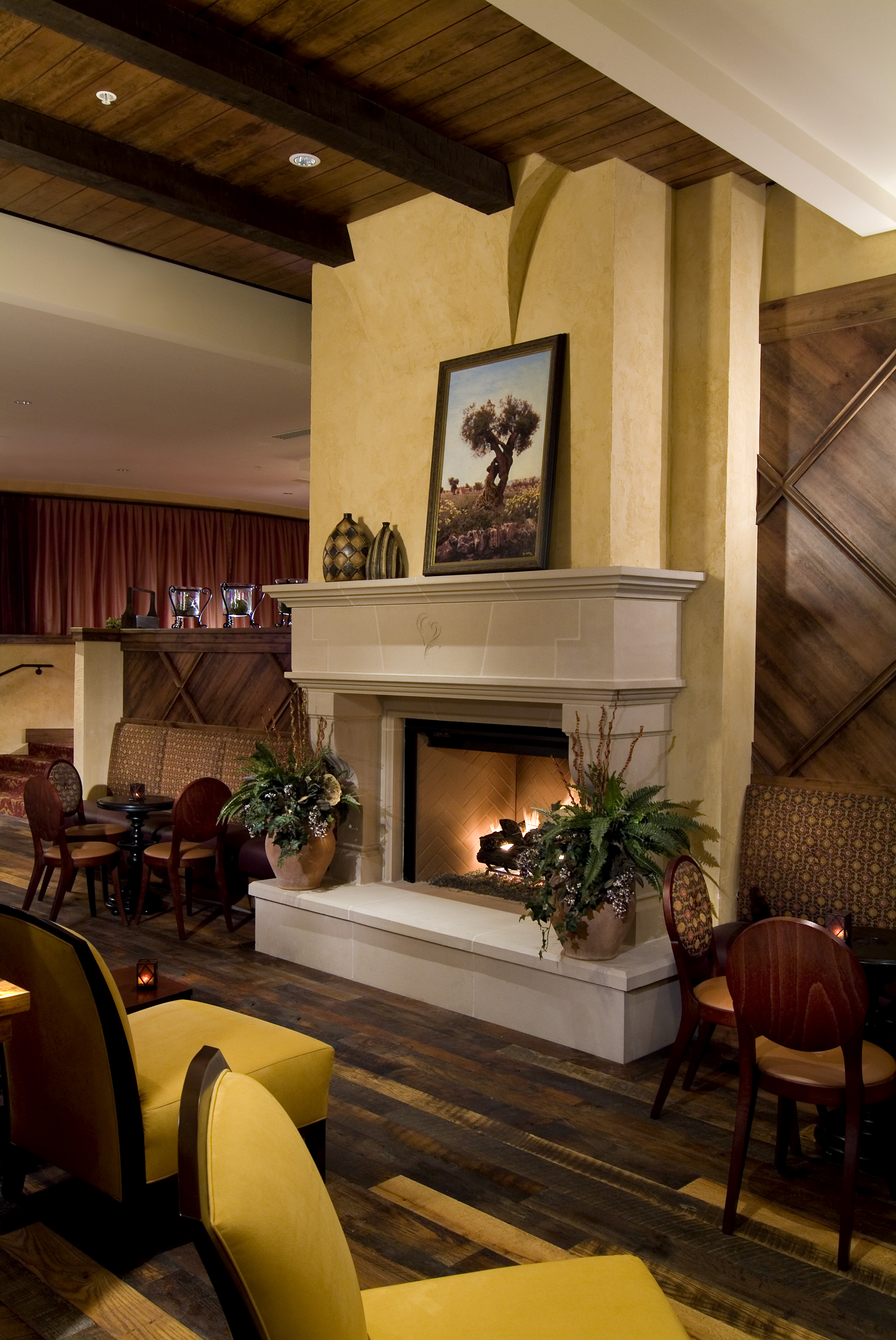 The Club at Corazon by Keiser Design Group - Architizer