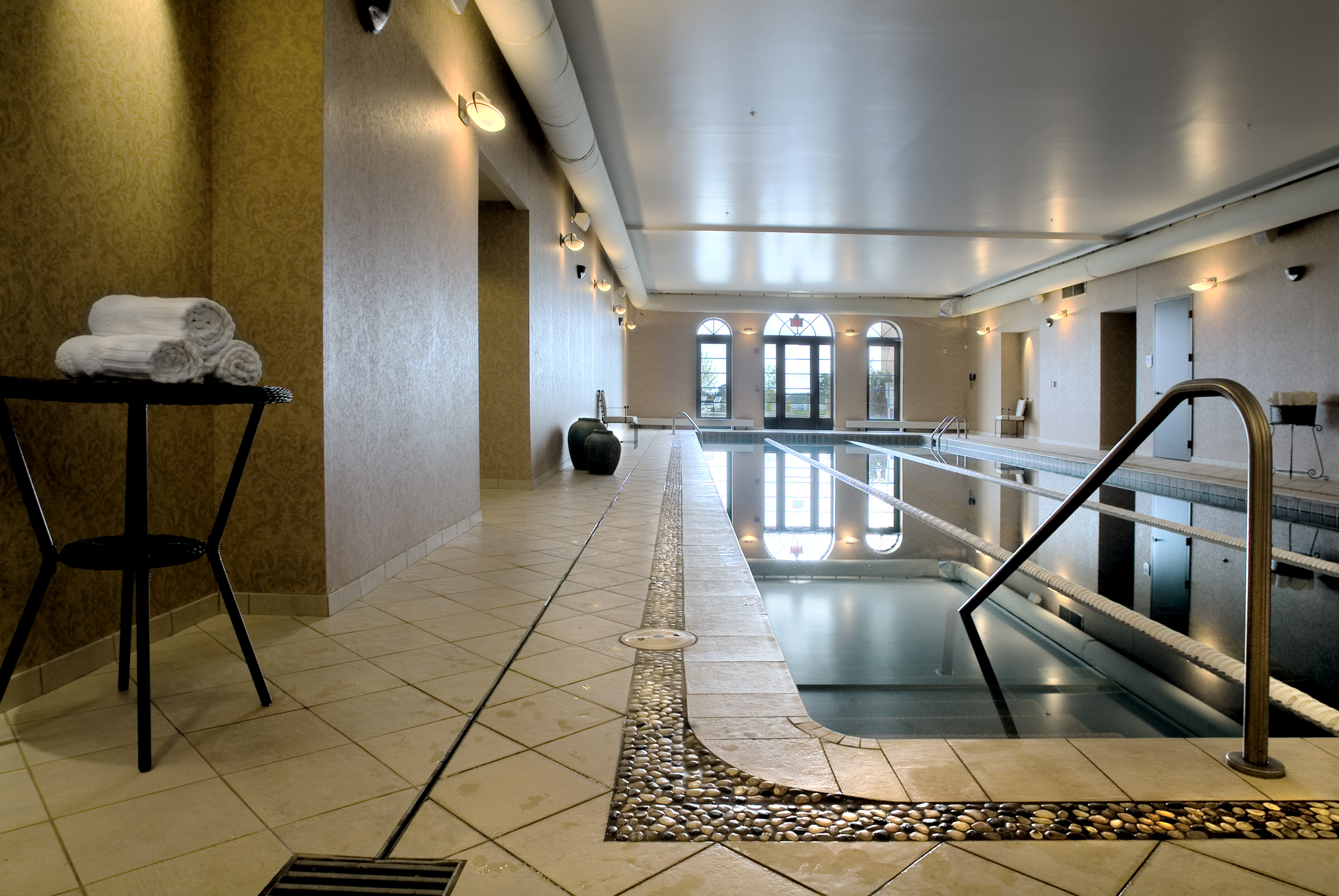 The Club at Corazon by Keiser Design Group - Architizer