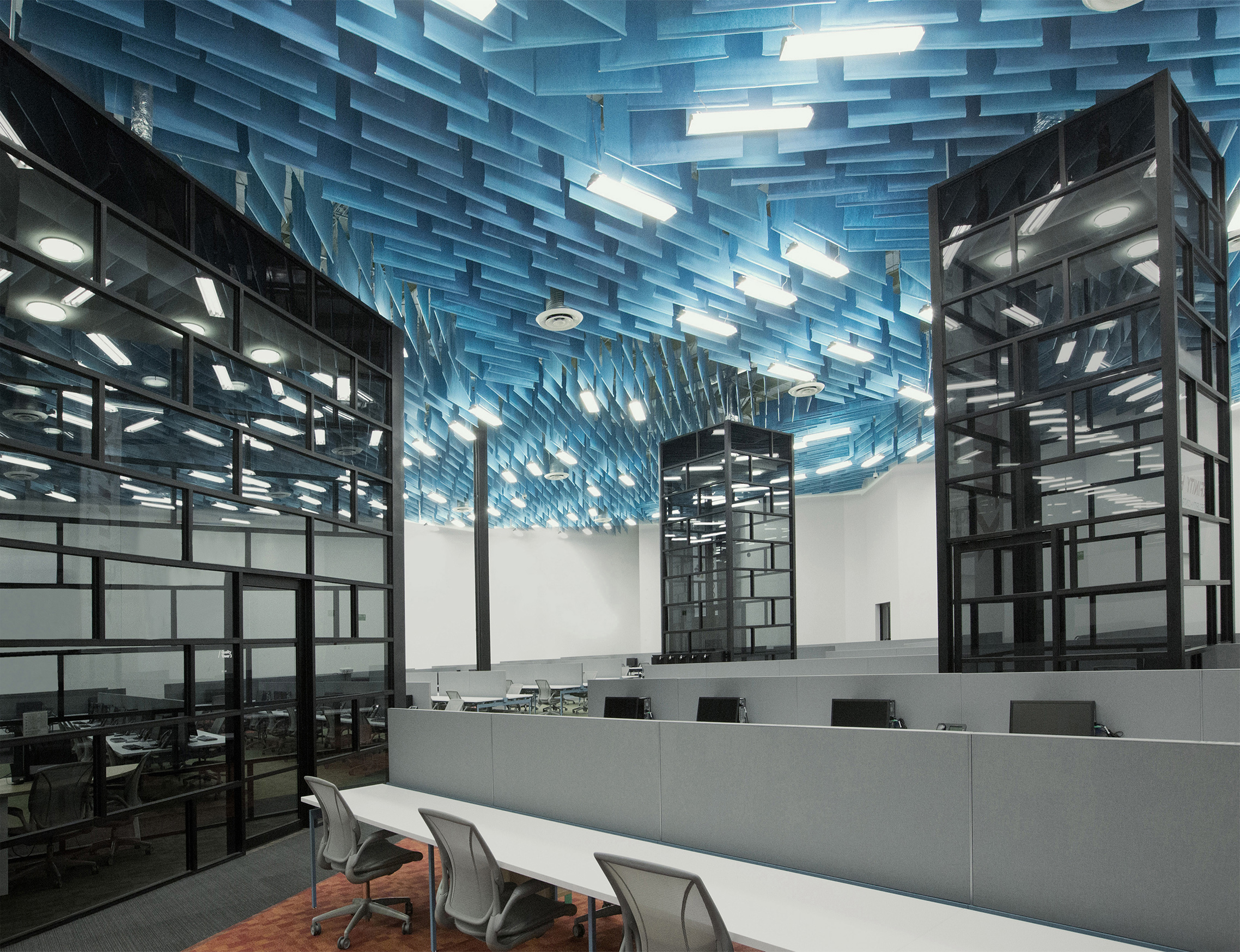 Beliveo by Cuatro44 - Architizer
