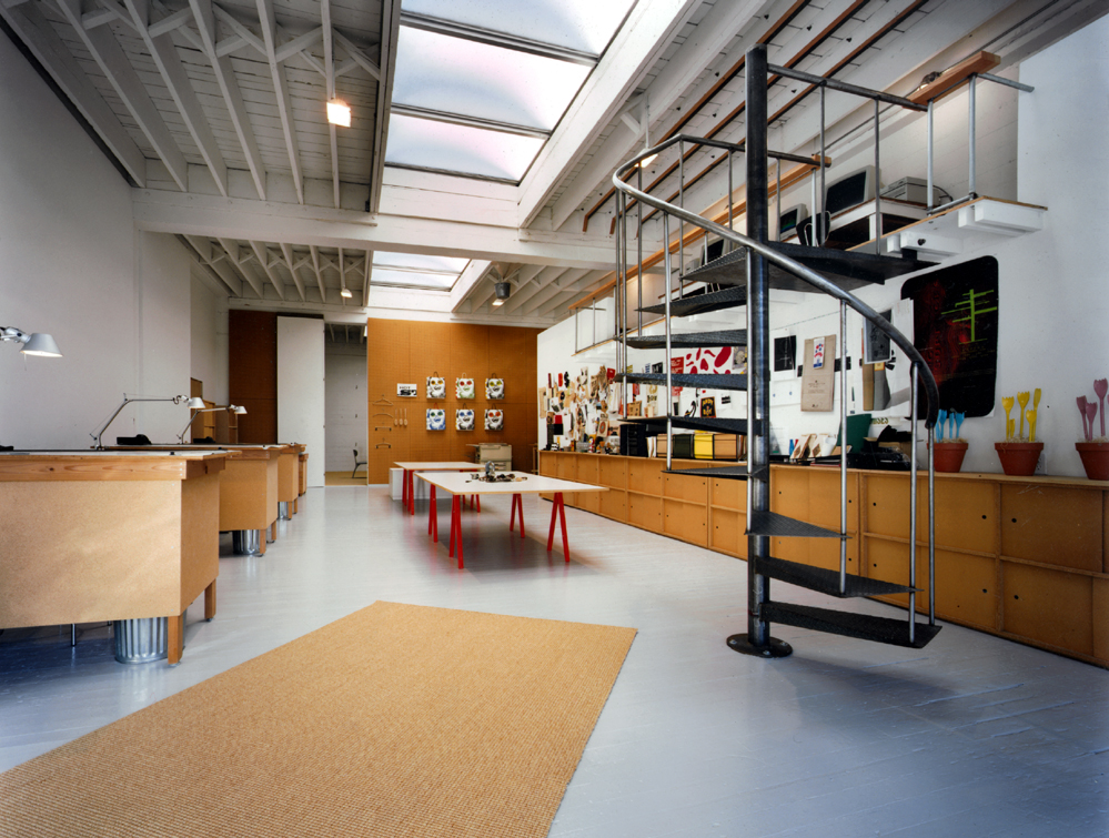 AXO Design Studio by 450 Architects - Architizer