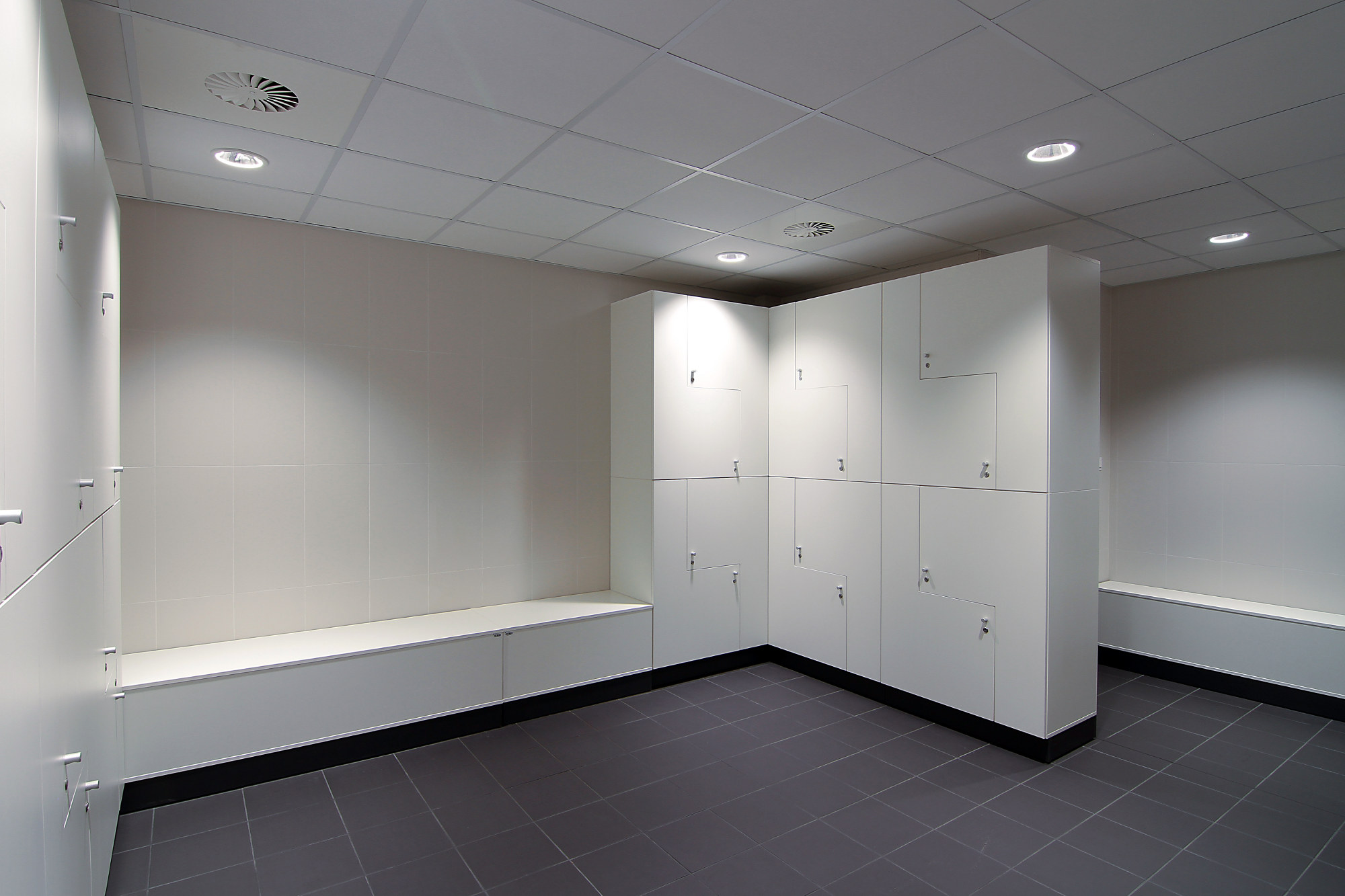 Sports Hall of Academy of Physical Education in Poznan by Neostudio ...