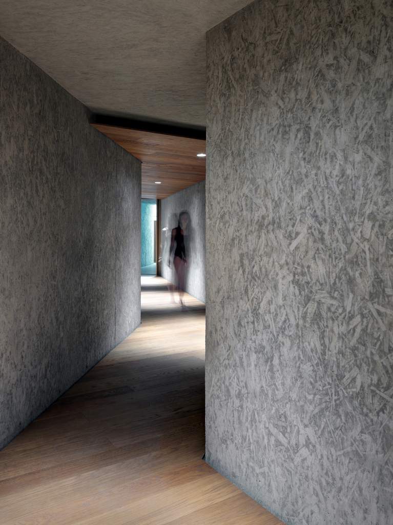 Roccolo's Swimming Pool by act romegialli - Architizer