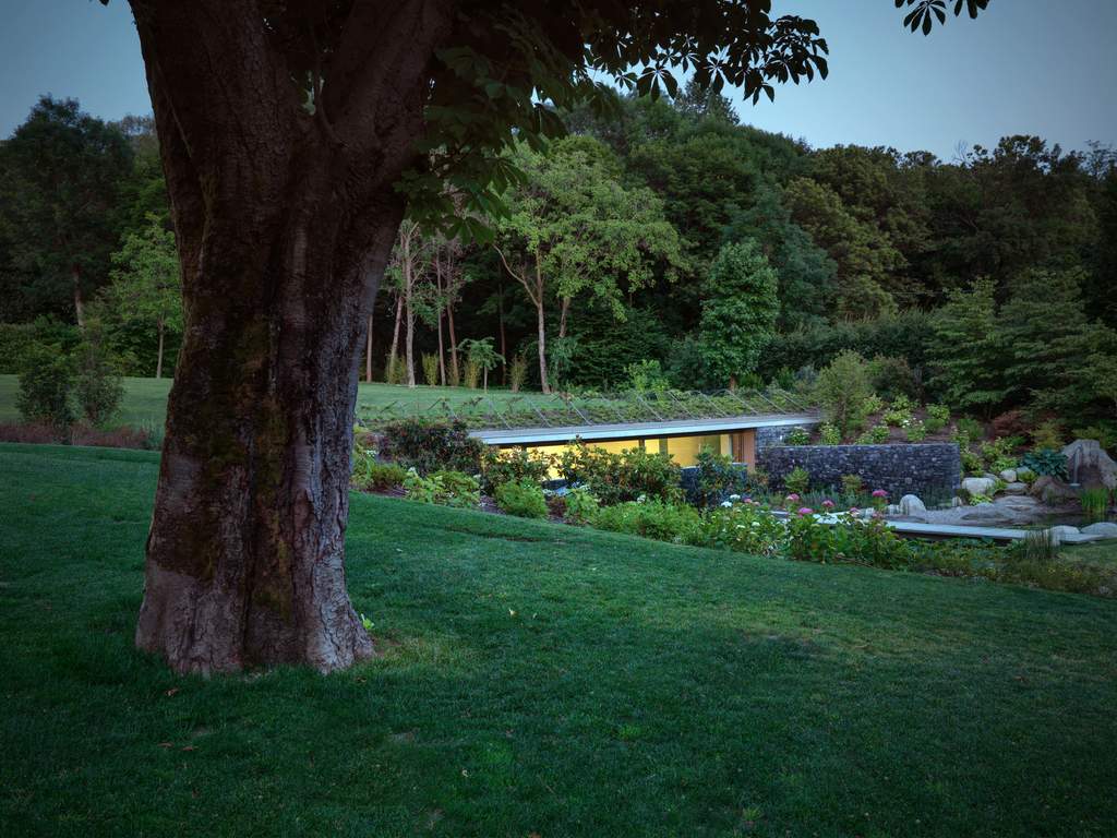 Roccolo's Swimming Pool by act romegialli - Architizer