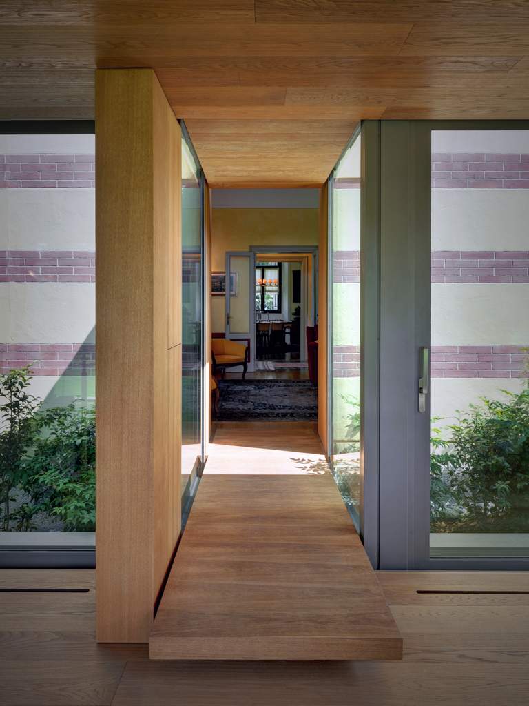 Roccolo's Swimming Pool by act romegialli - Architizer