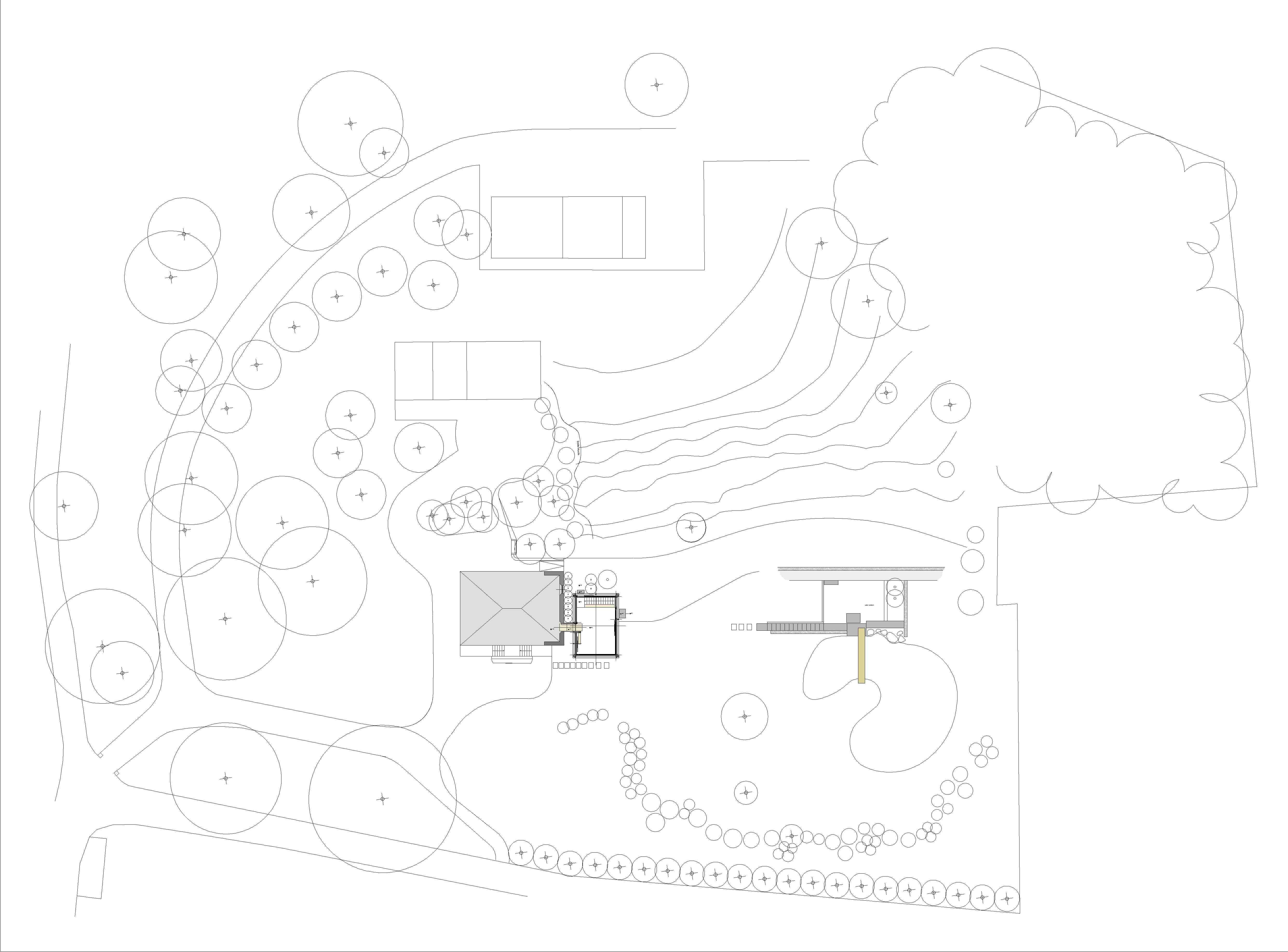 Roccolo's Swimming Pool by act romegialli - Architizer