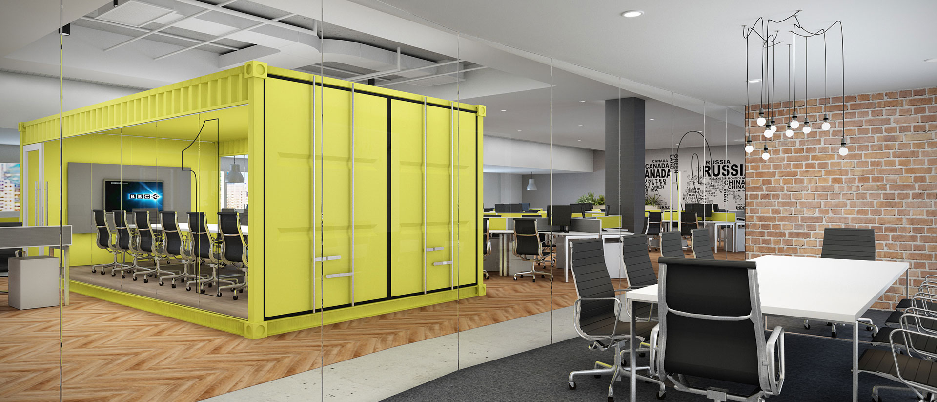 SDV by Kelvin & Frank Reid - Architizer