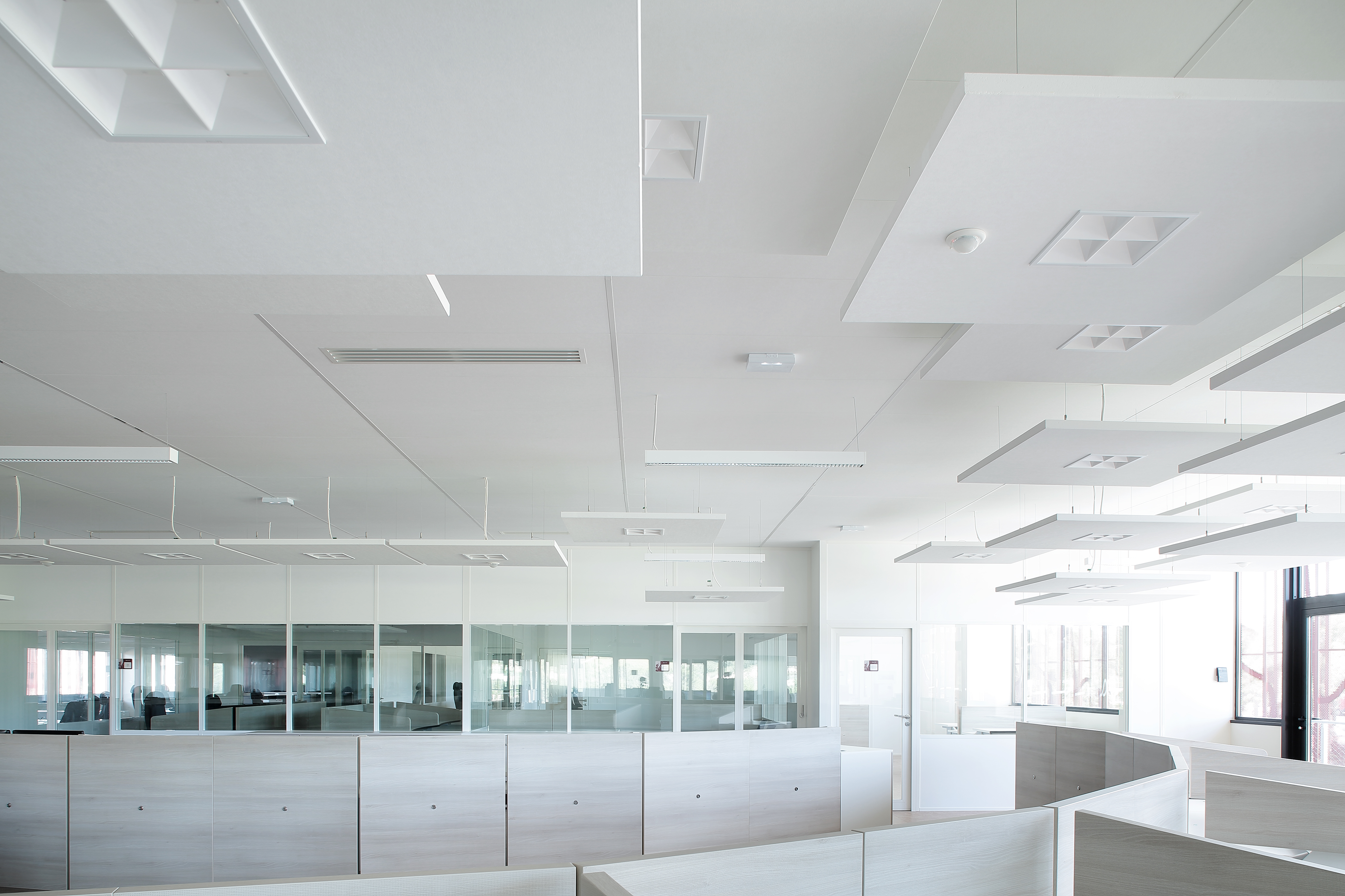 CDAU DE L'HERAULT by Ateliers A+ - Architizer