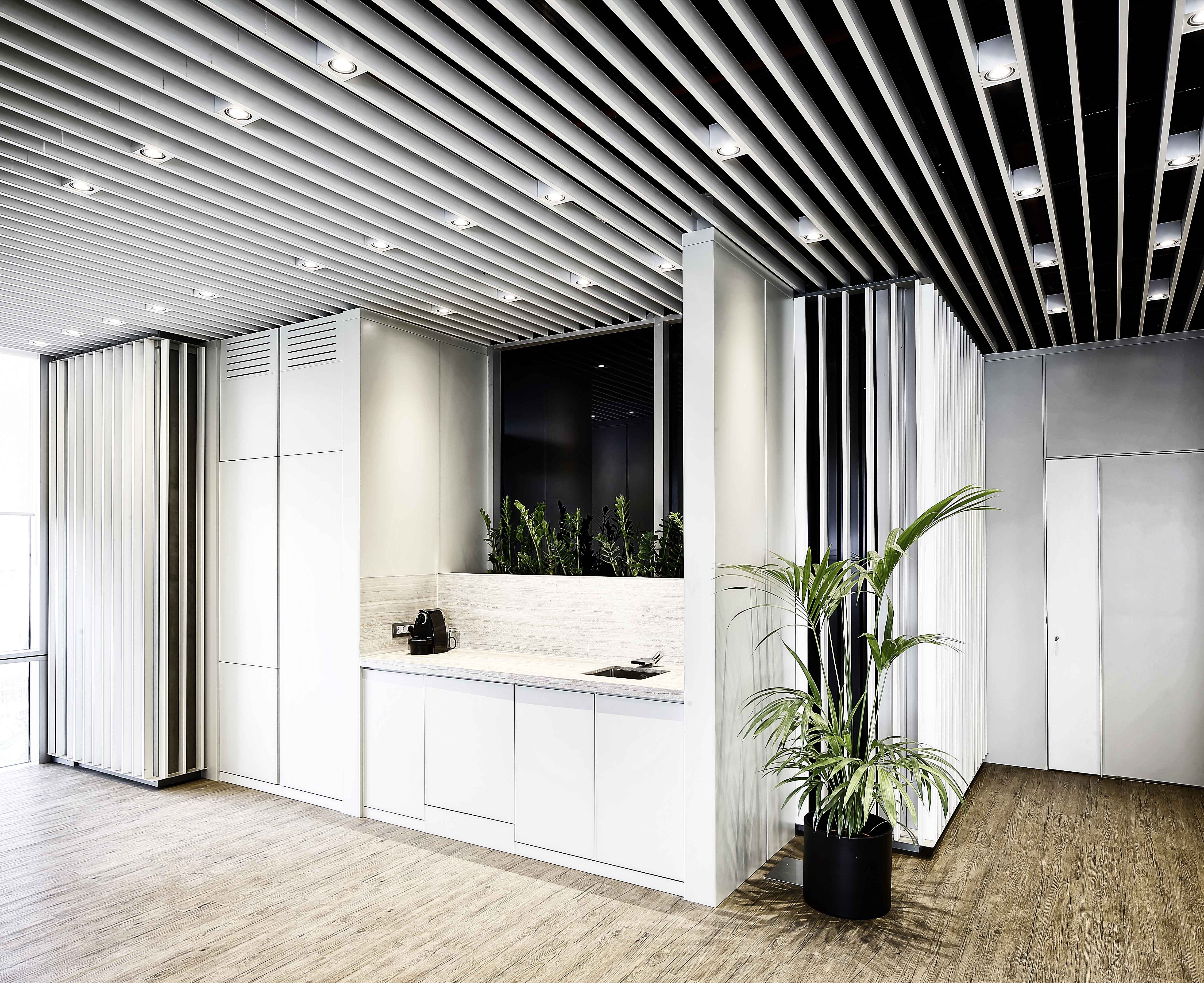 CPK OFFICE by ESCAPEFROMSOFA - Architizer