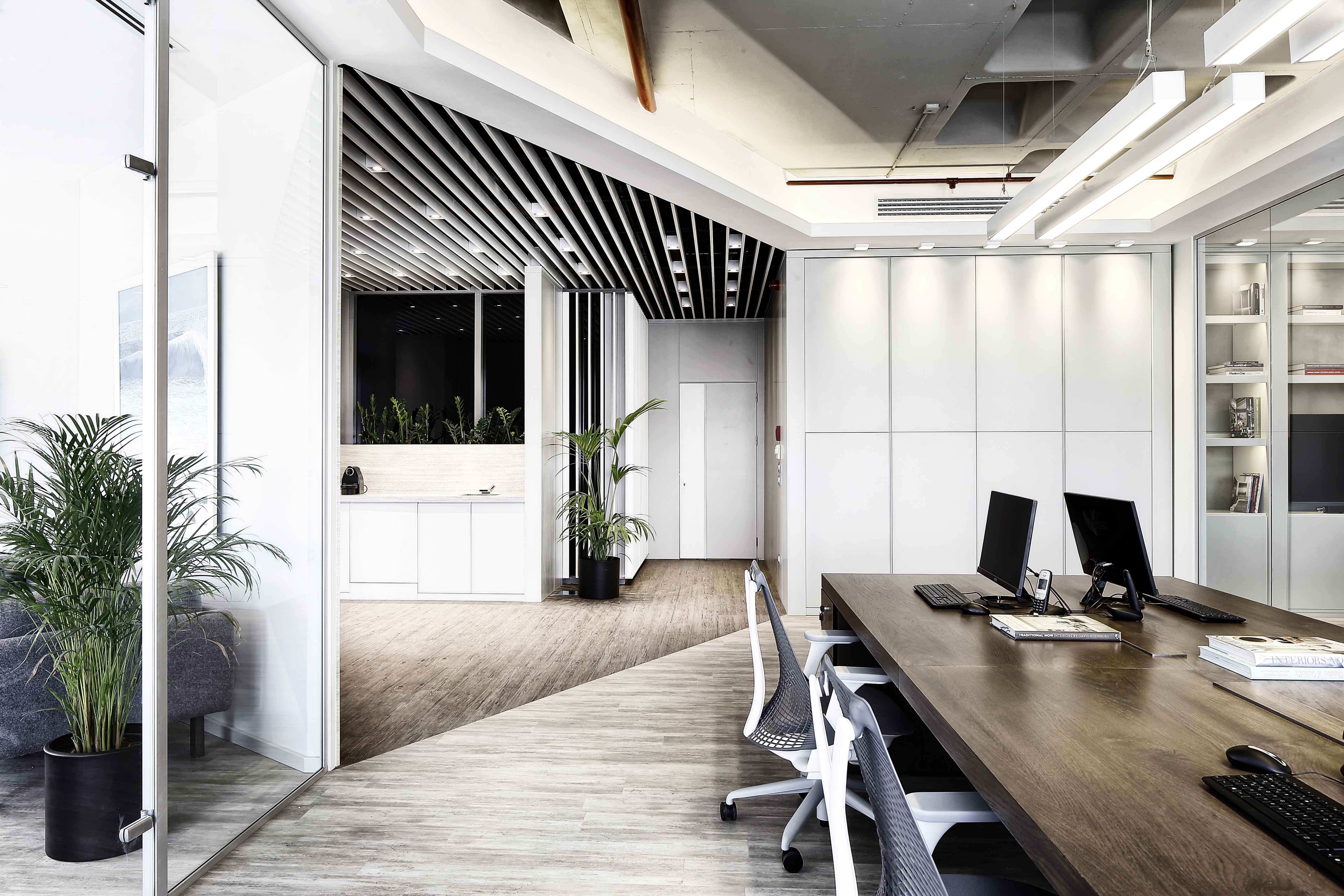 CPK OFFICE by ESCAPEFROMSOFA - Architizer