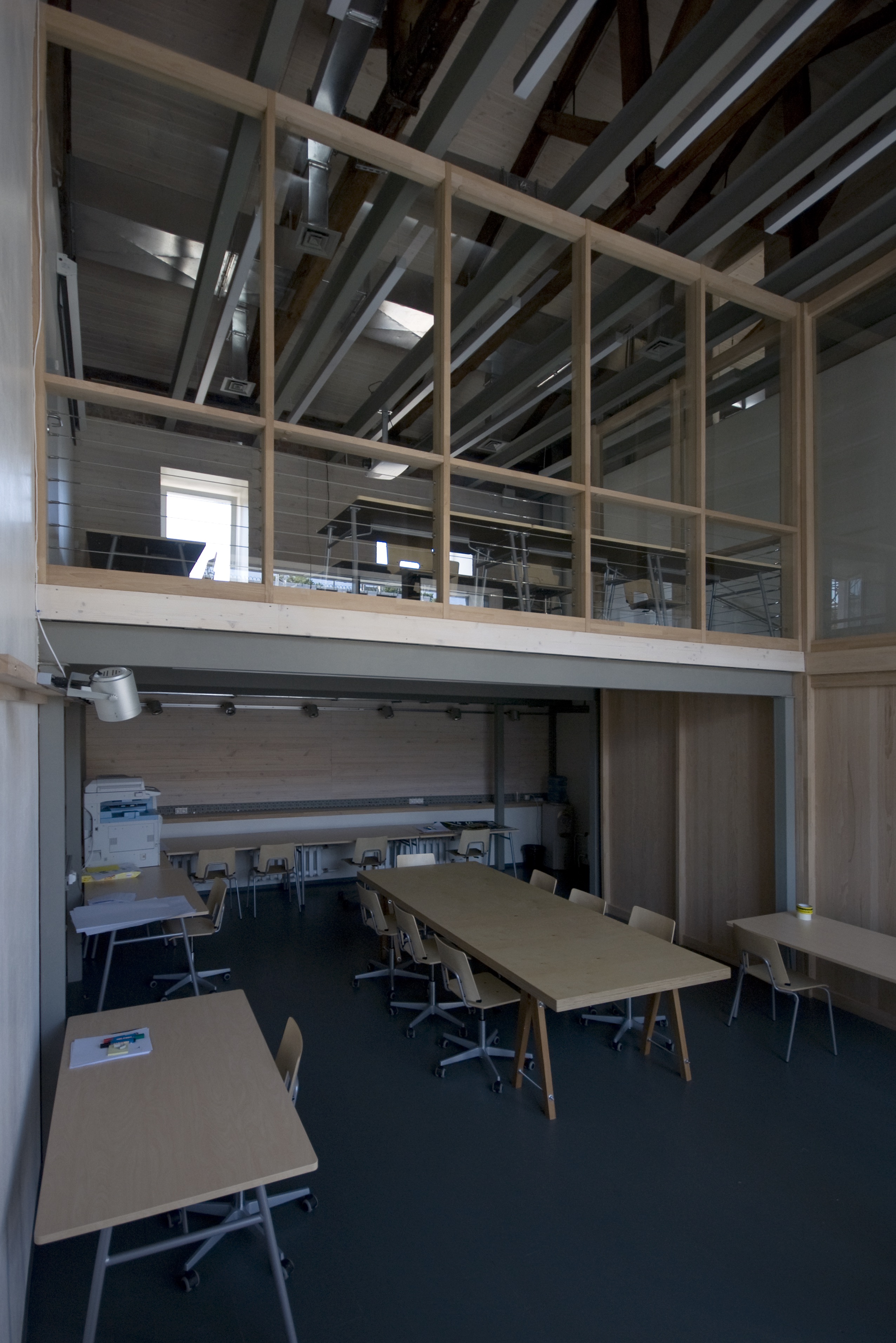 Strelka Institute for Media, Architecture and Design by Wowhaus ...