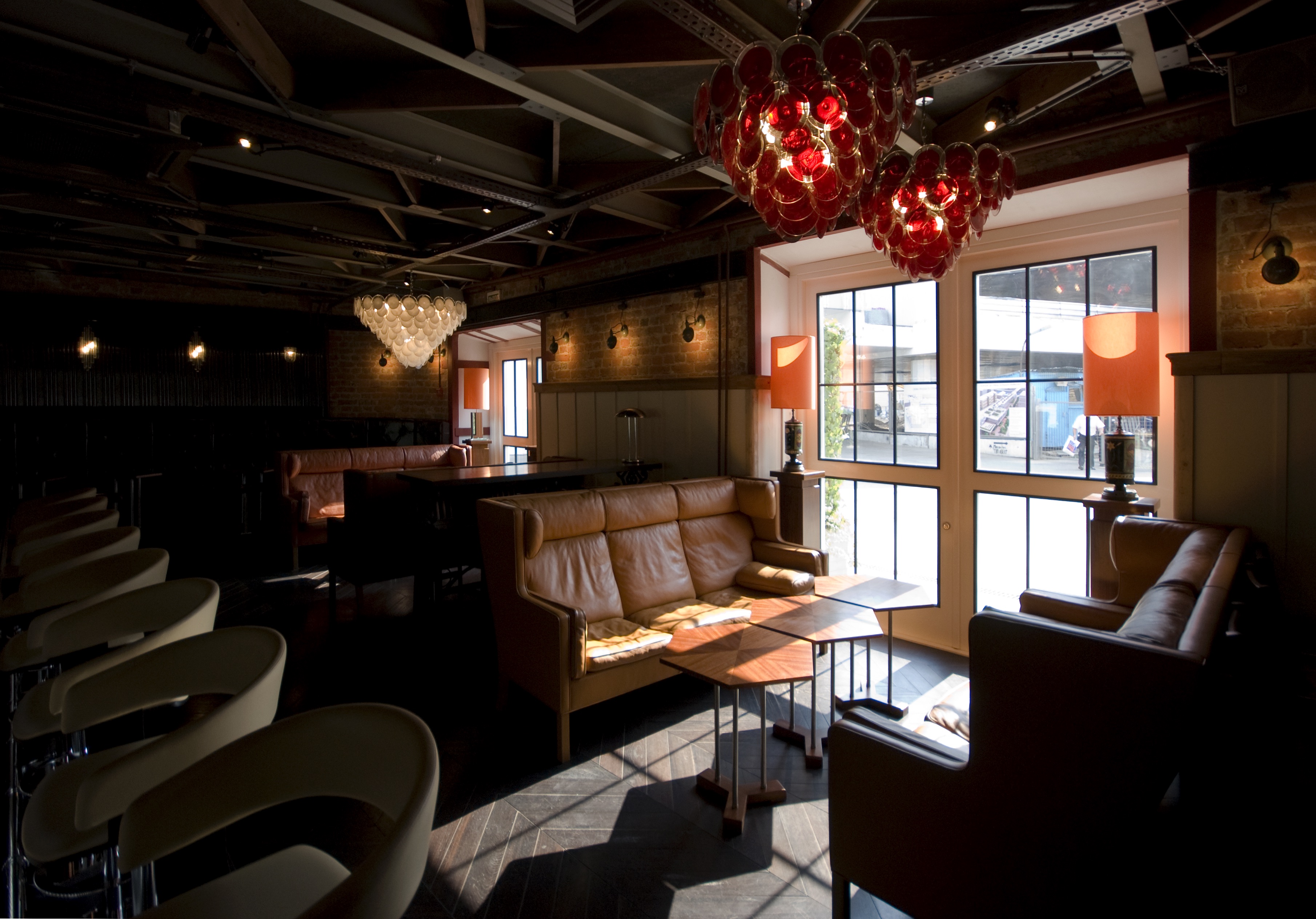 Strelka Institute for Media, Architecture and Design by Wowhaus ...