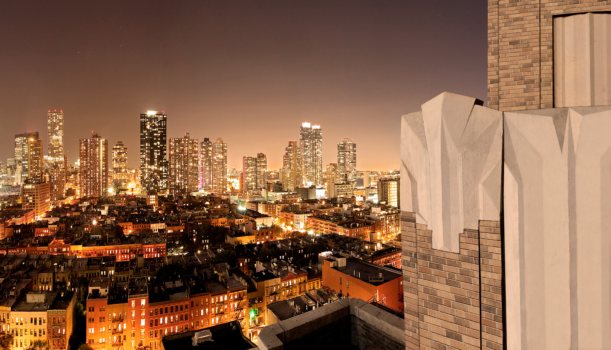 Stella Tower by JDS Development Group - Architizer