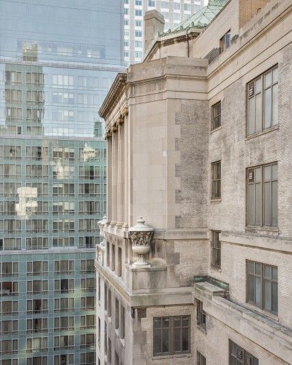 111 West 57th by JDS Development Group - Architizer