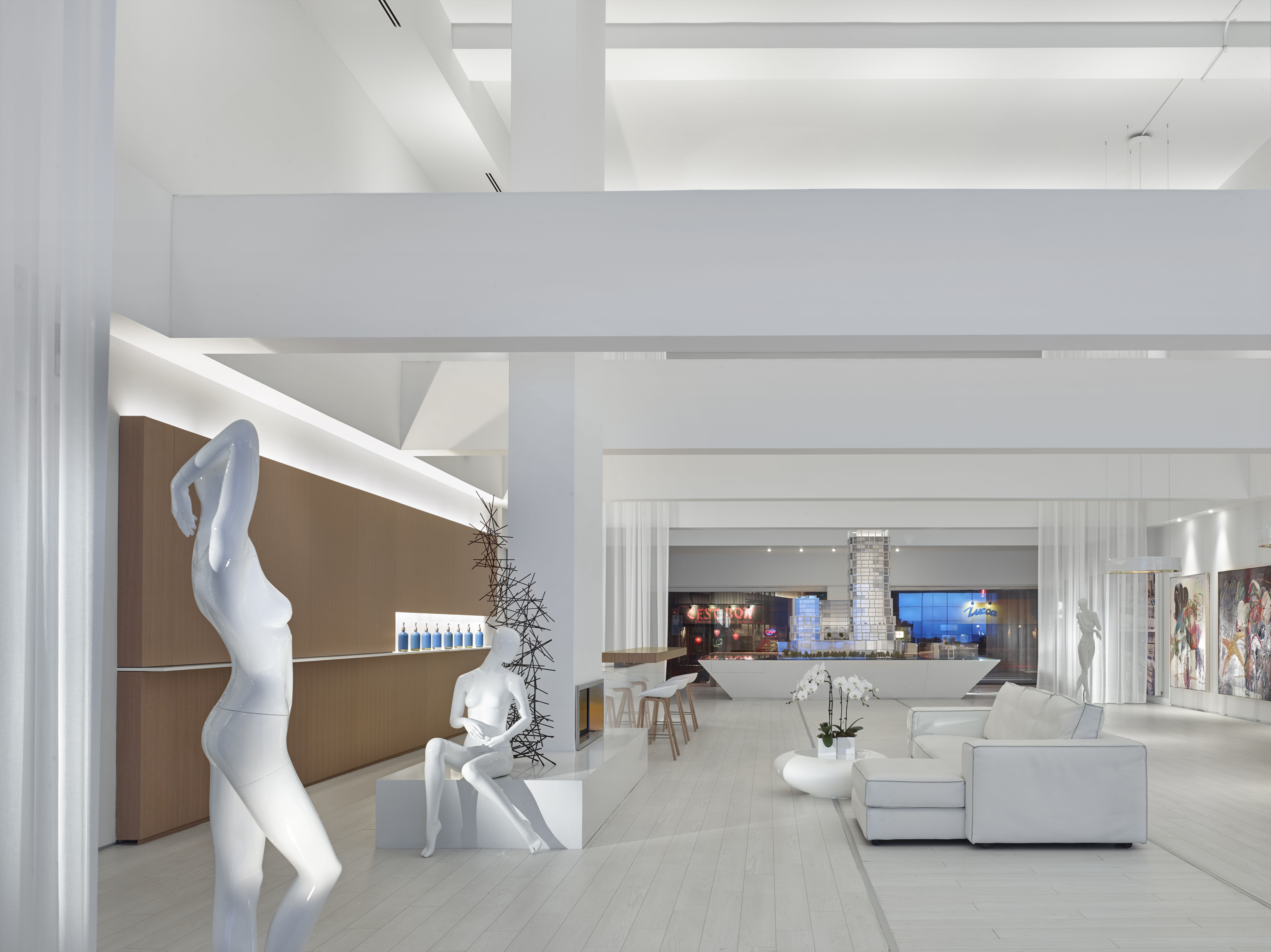 Cecconi Simone - Architizer