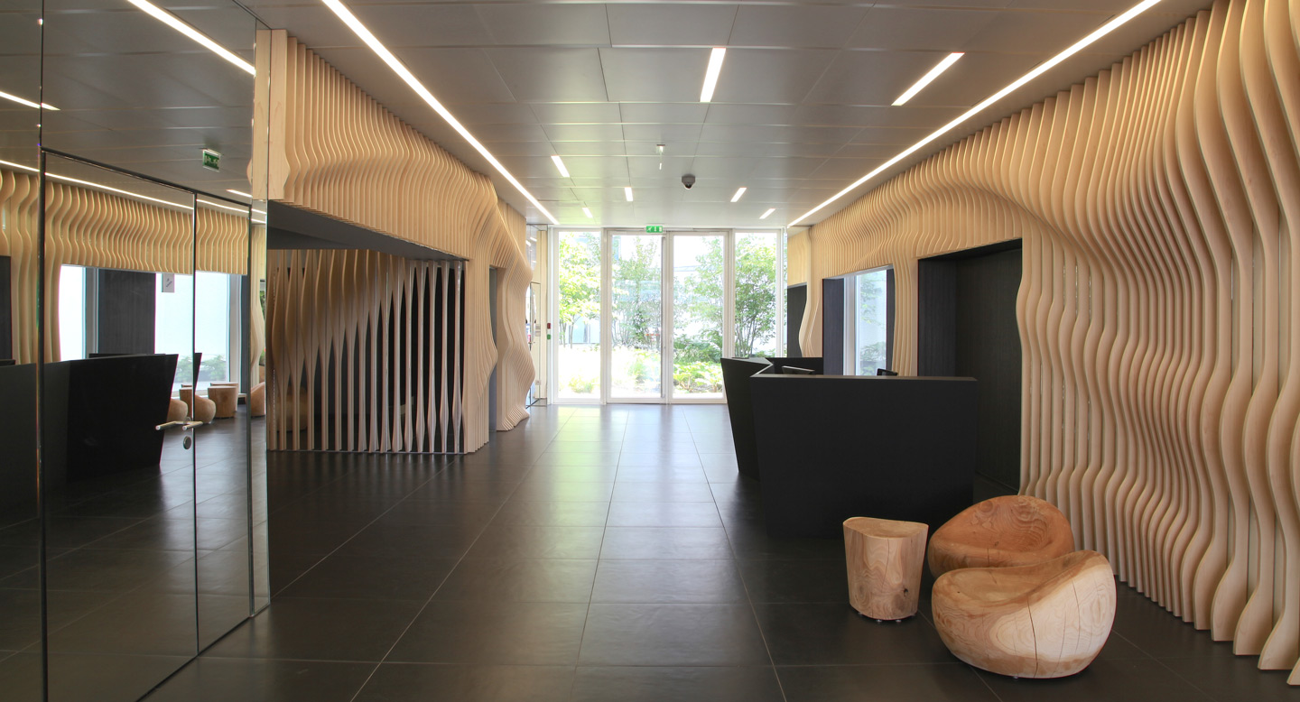 ALBERT ANGEL Architecture & Interior Design - Architizer Journal