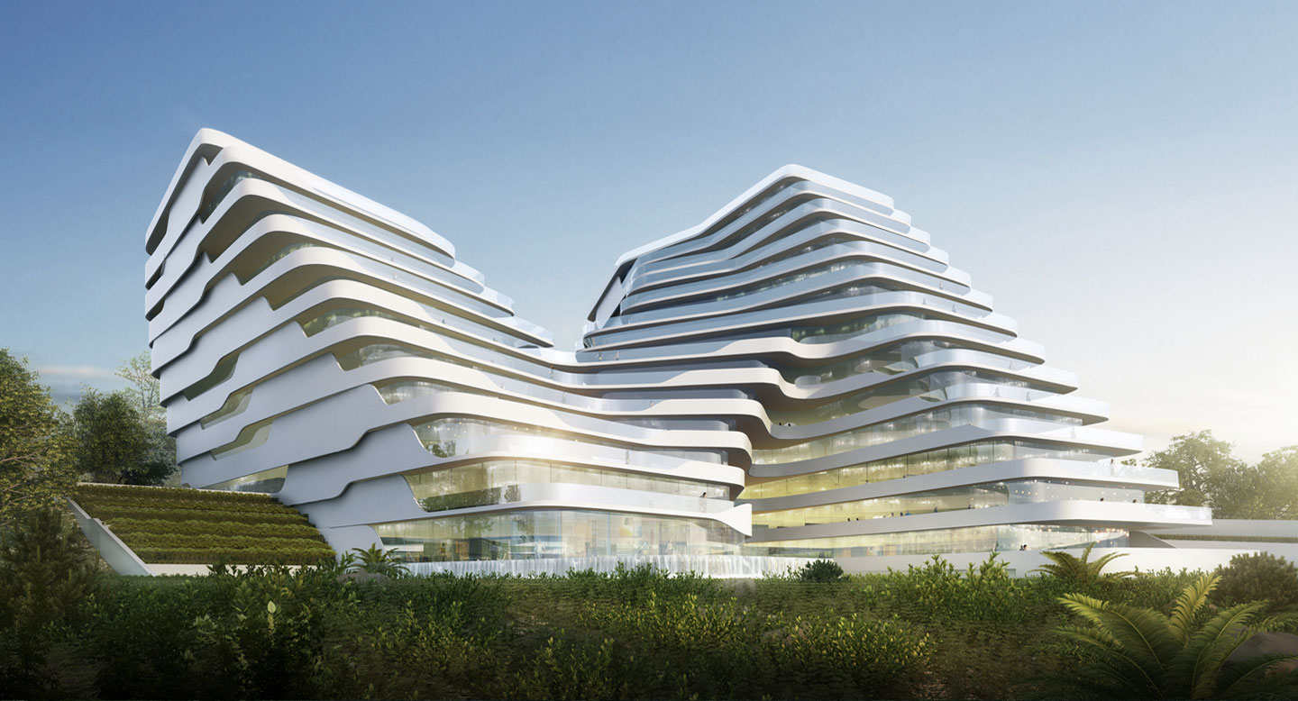 Kizingo Terrace by ALBERT ANGEL Architecture & Interior Design - Architizer