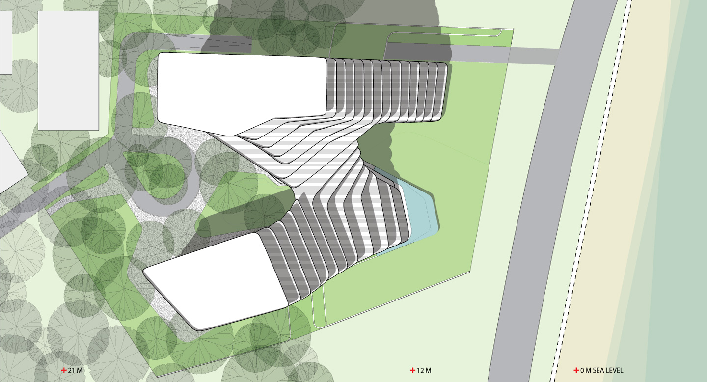 Kizingo Terrace by ALBERT ANGEL Architecture & Interior Design - Architizer