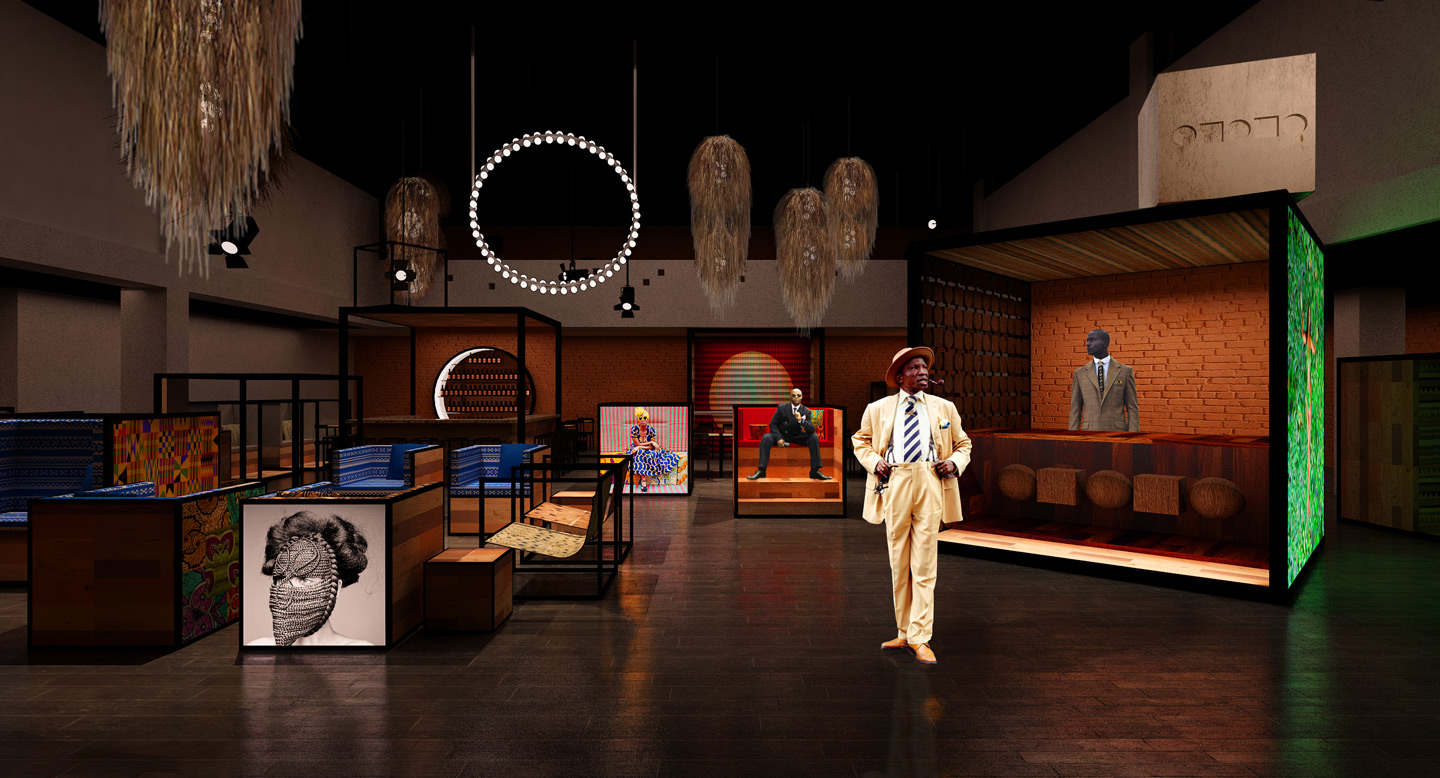 ALBERT ANGEL Architecture & Interior Design - Architizer