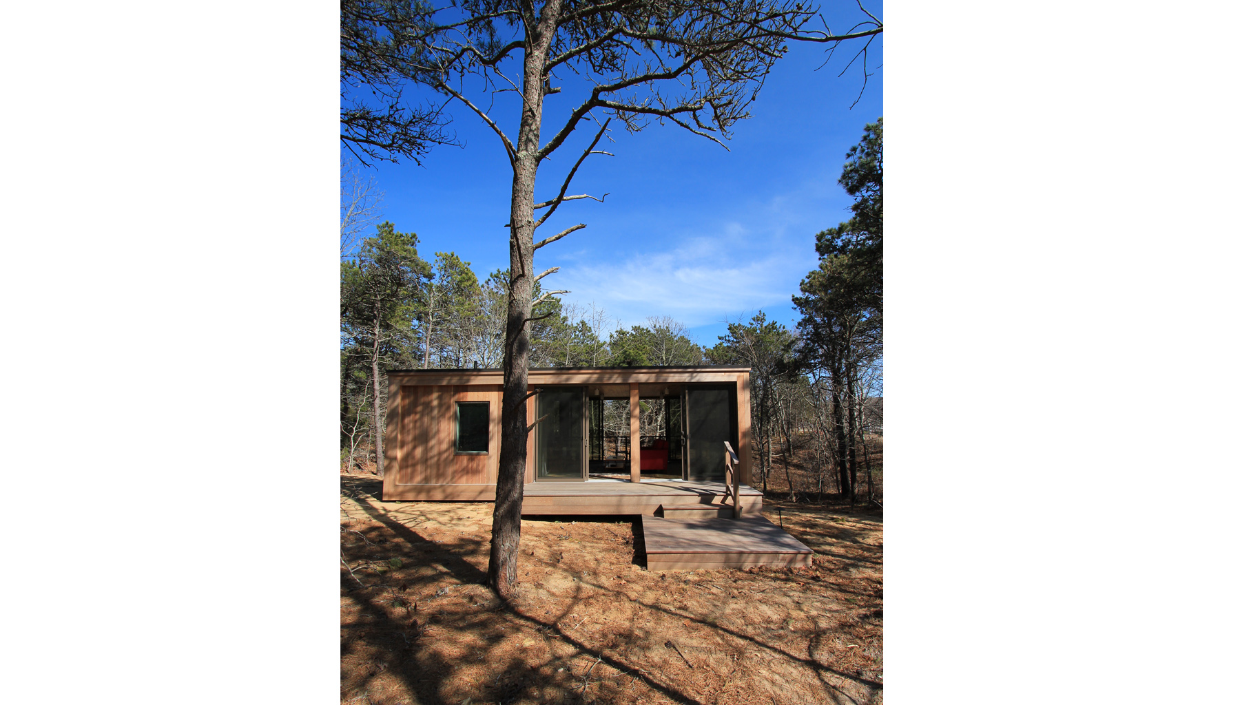 Arado weeHouse by Alchemy Architects - Architizer