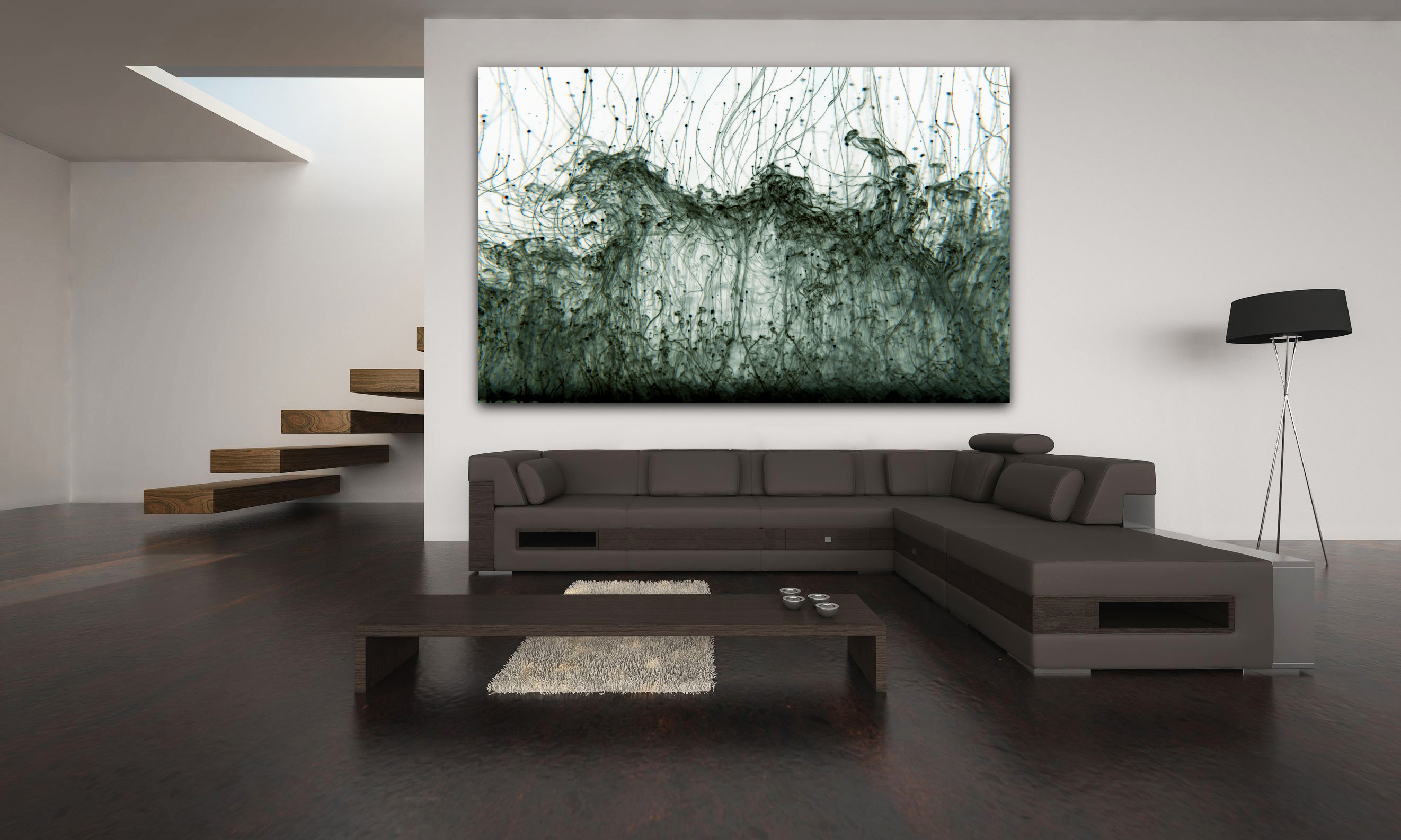 Strands by Andrew Hall Editions - Architizer