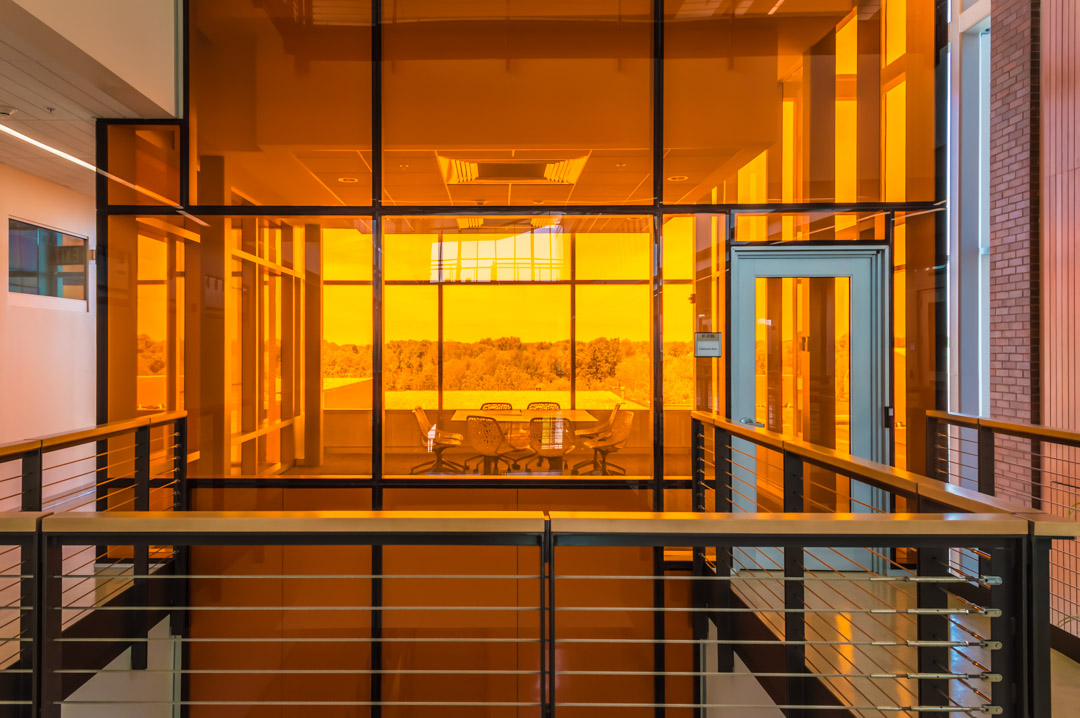 RIT Golisano Institute for Sustainability by R3D Media - Architizer