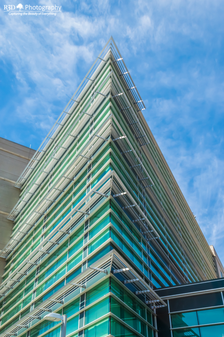 City Public Safety Building by R3D Media - Architizer