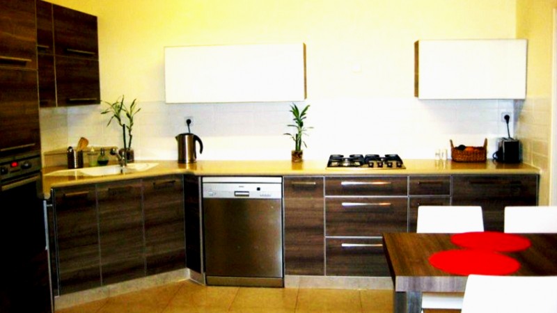 Modern kitchens by Alonim kitchens - Architizer