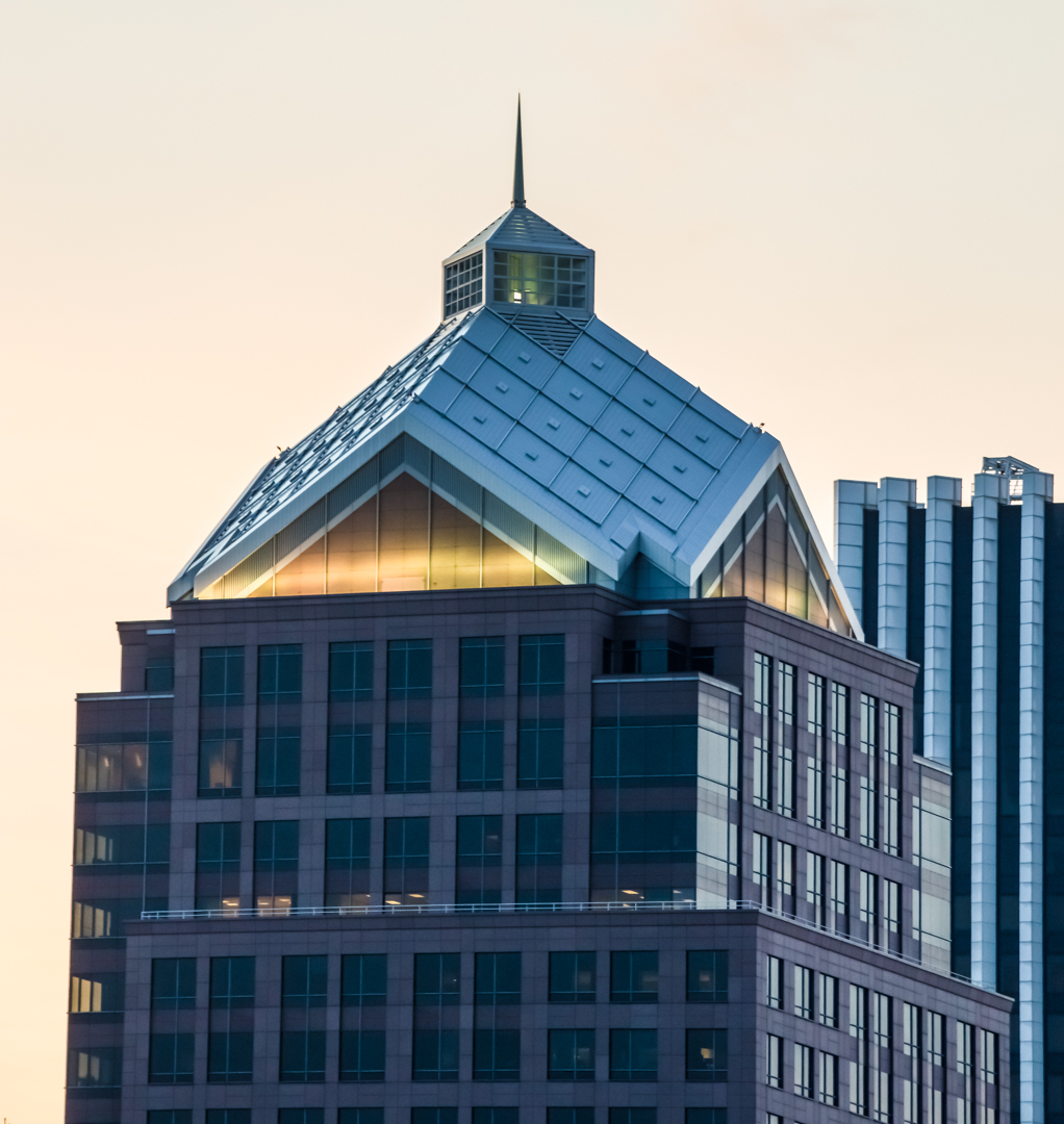 Legacy Tower by R3D Media - Architizer