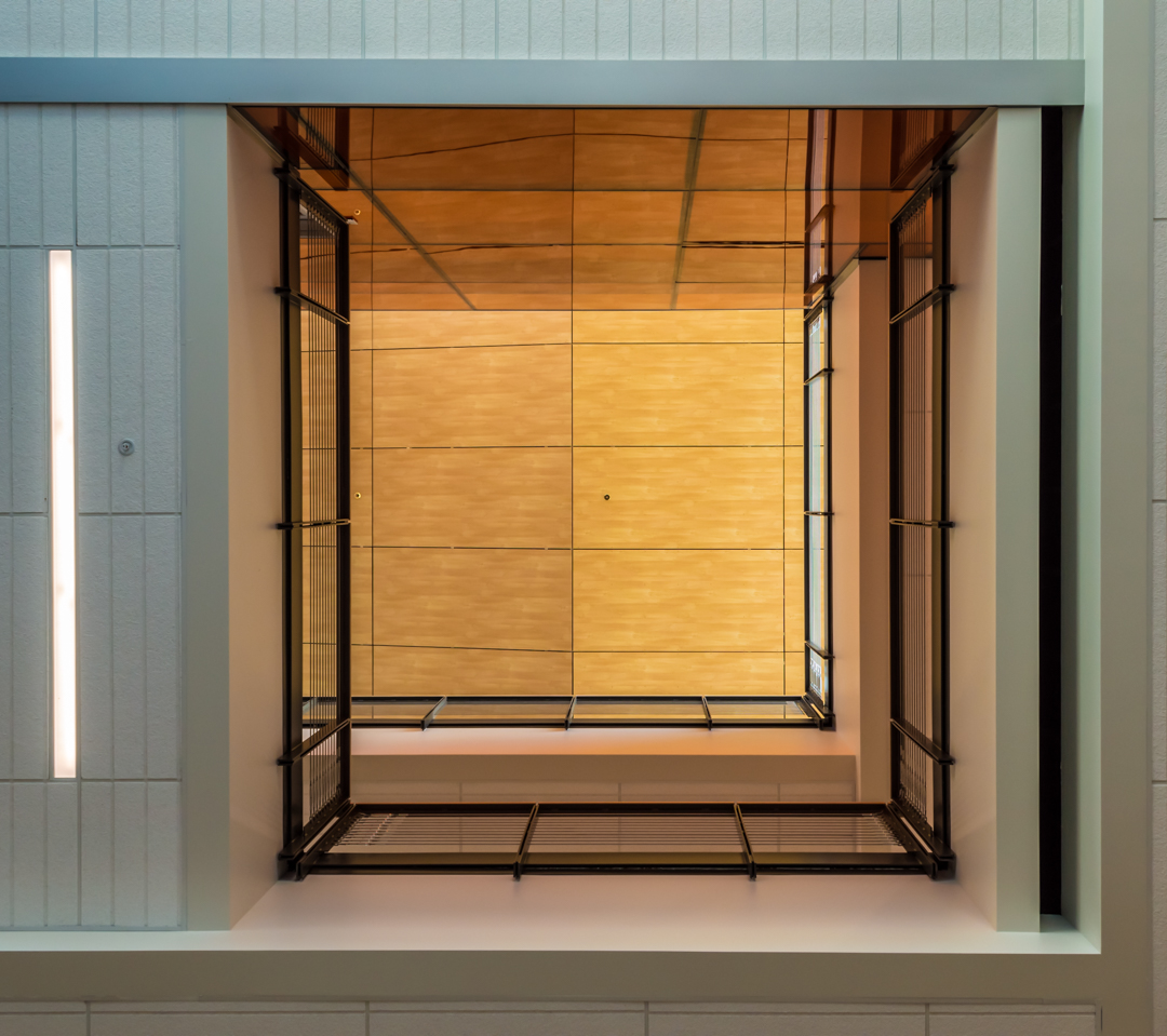 RIT Golisano Institute for Sustainability by R3D Media - Architizer