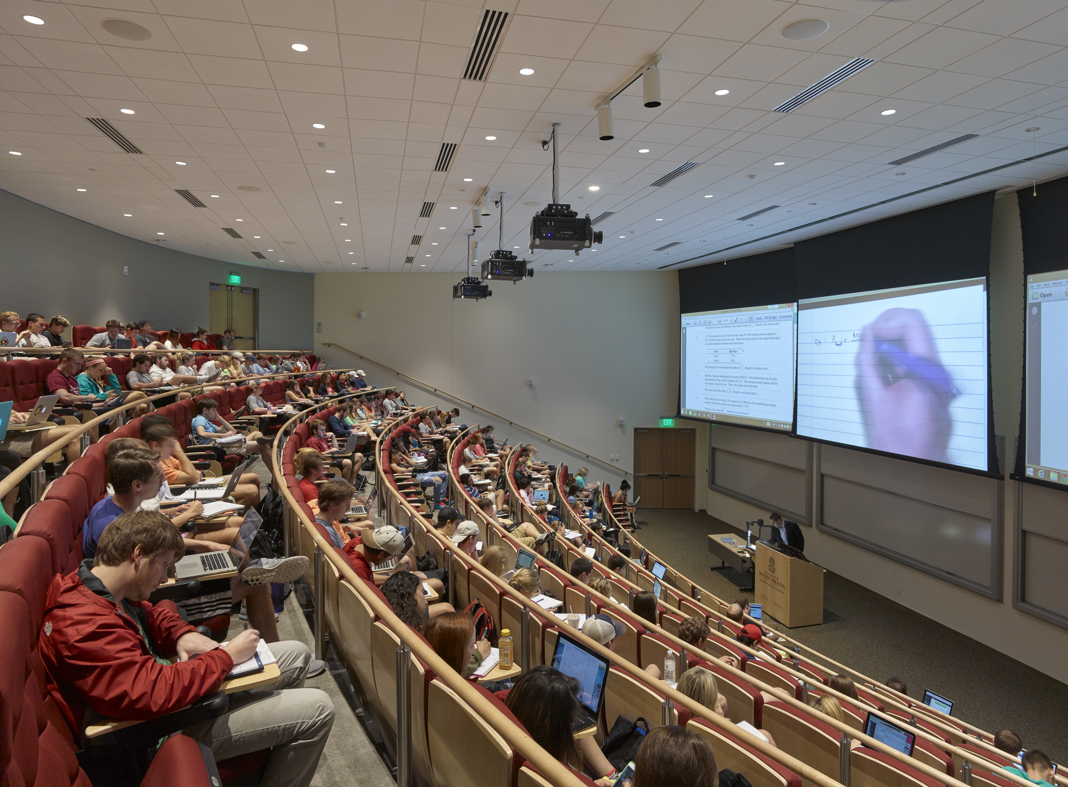 Business School on Path to Becoming Largest Net-Zero Energy Building by ...