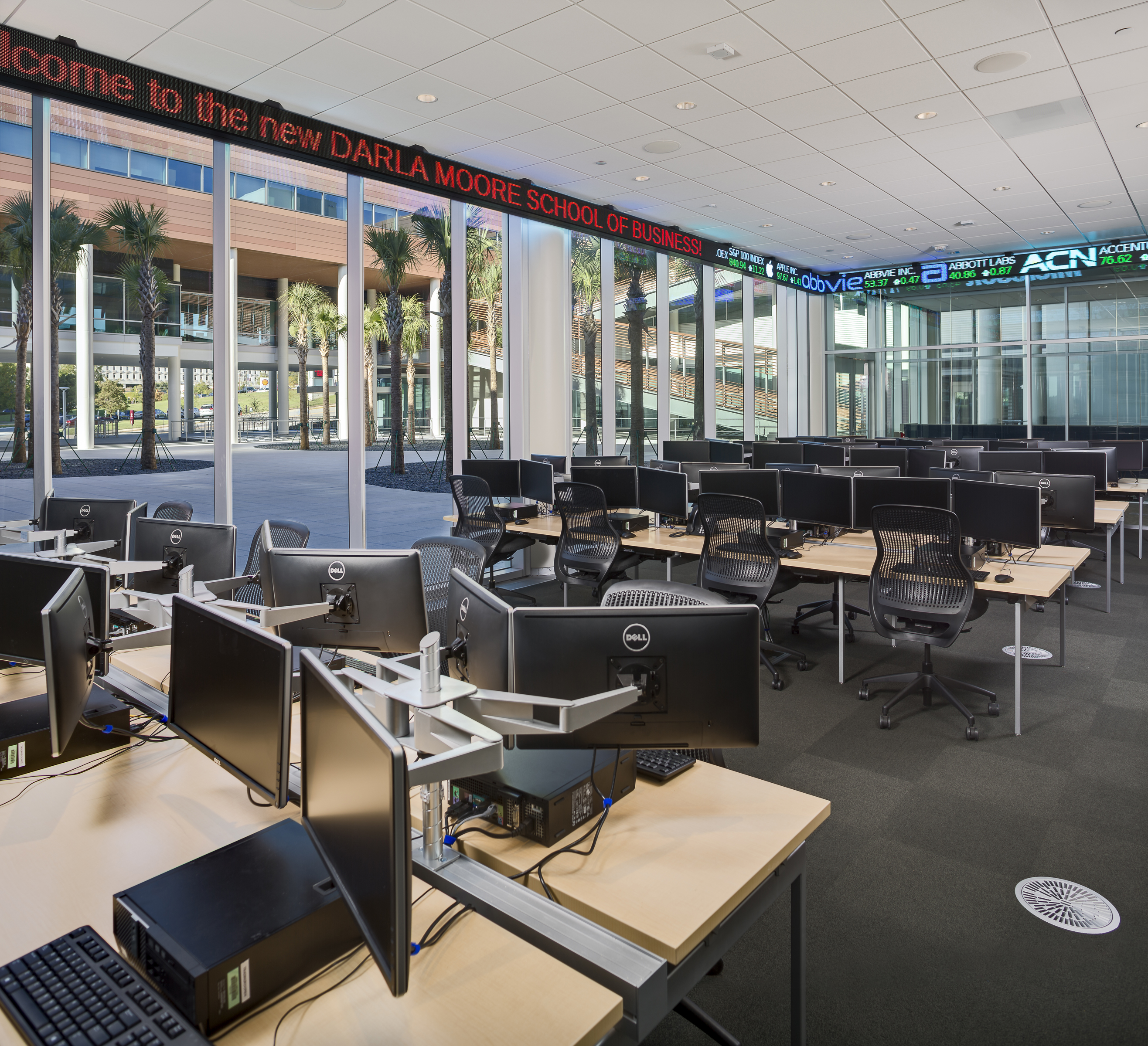 Business School on Path to Becoming Largest Net-Zero Energy Building by ...