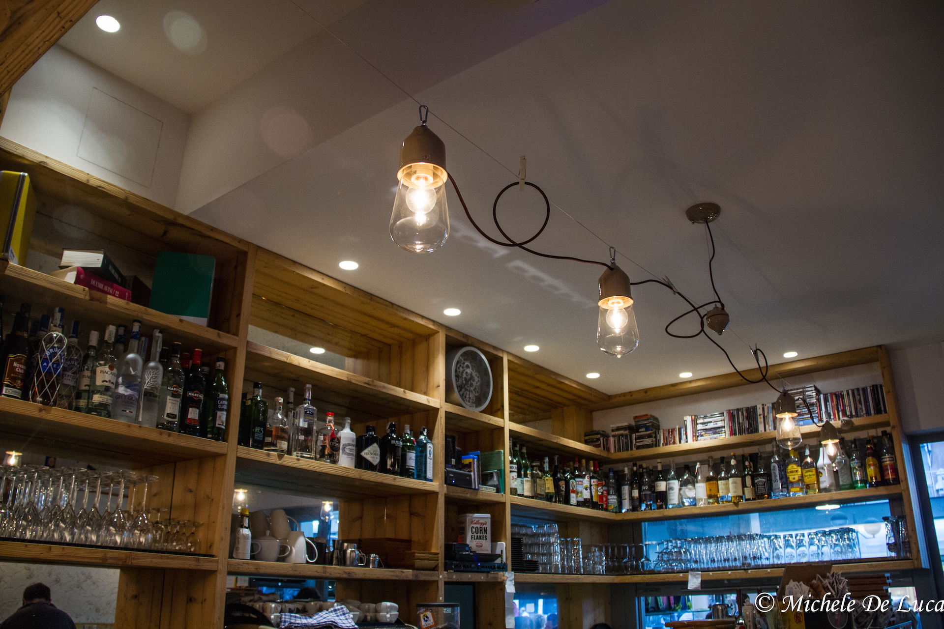 Bistro31 by Studio di Architettura Riccardo Vallese - Architizer