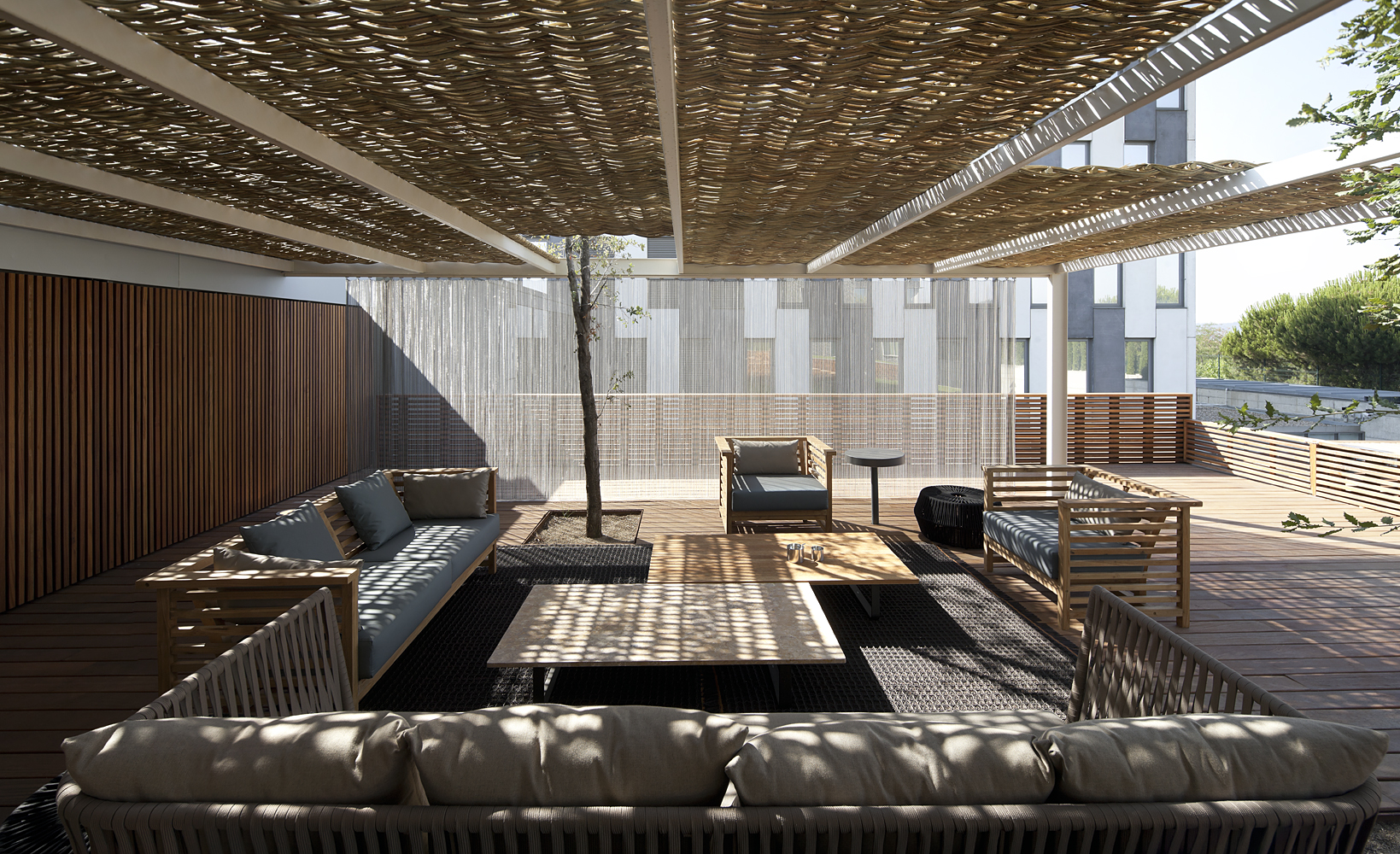 FILANDÓN RESTAURANT - Architizer
