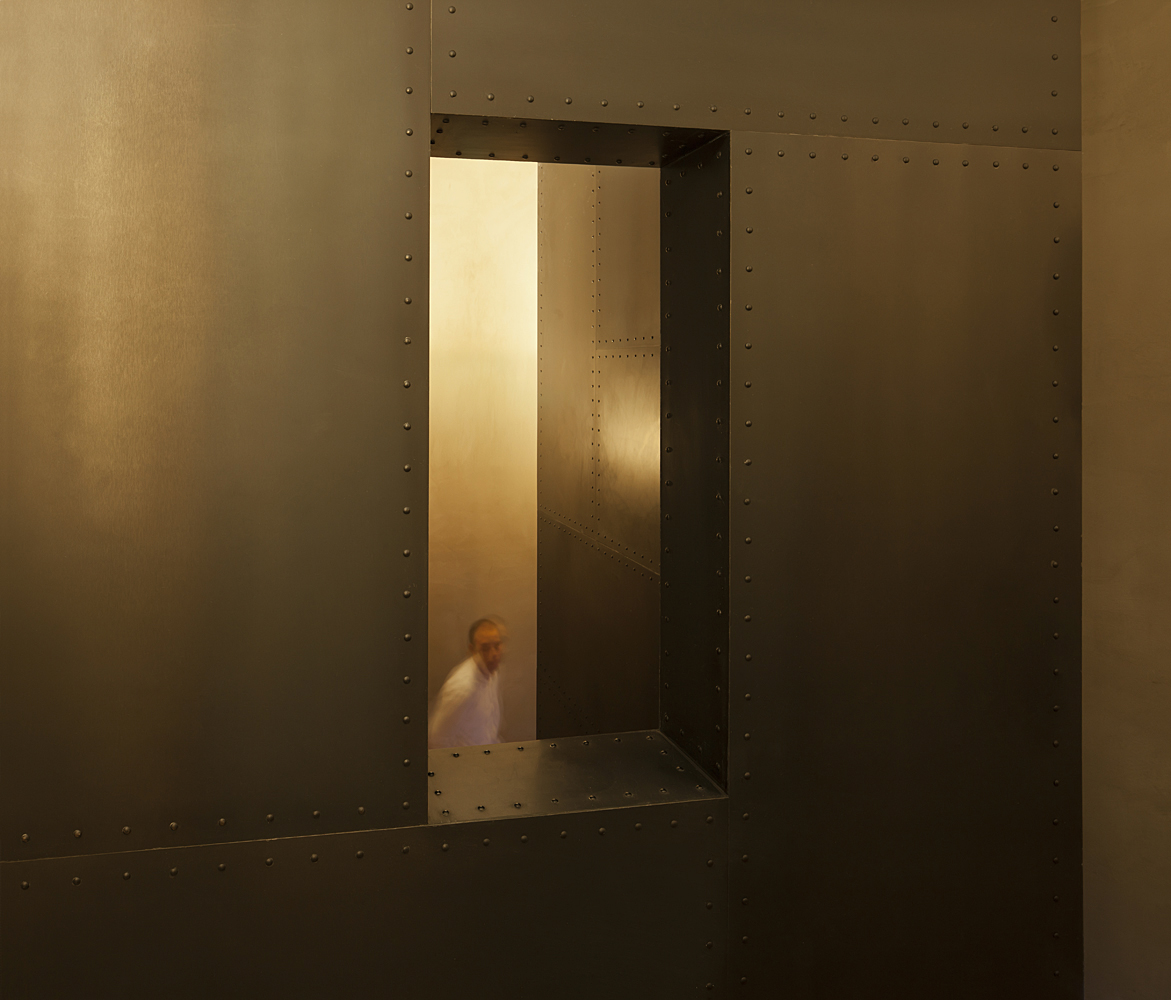 FILANDÓN RESTAURANT by ISABELLOPEZVILALTA+ASSOCIATES - Architizer