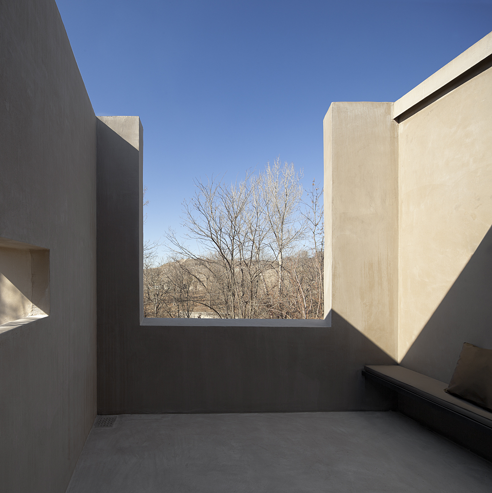 FILANDÓN RESTAURANT by ISABELLOPEZVILALTA+ASSOCIATES - Architizer