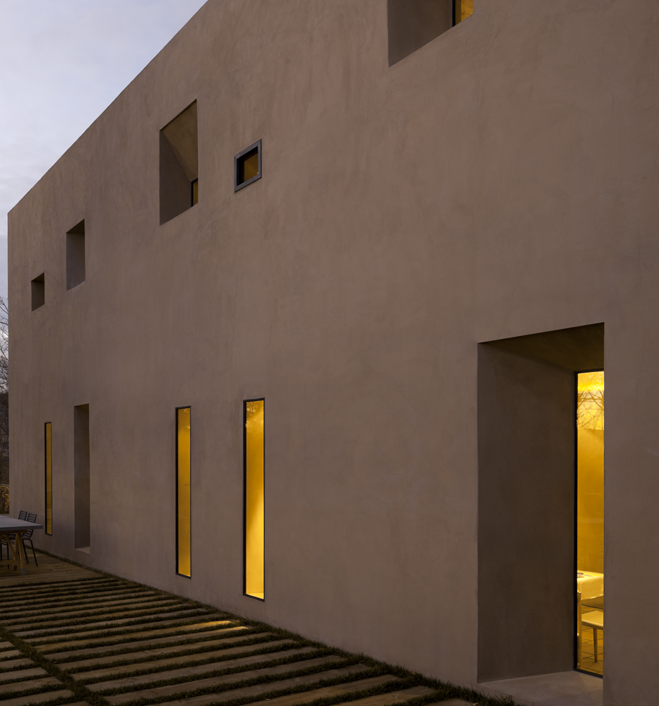 FILANDÓN RESTAURANT by ISABELLOPEZVILALTA+ASSOCIATES - Architizer