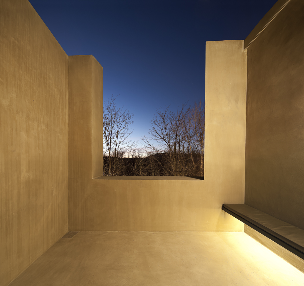 FILANDÓN RESTAURANT by ISABELLOPEZVILALTA+ASSOCIATES - Architizer