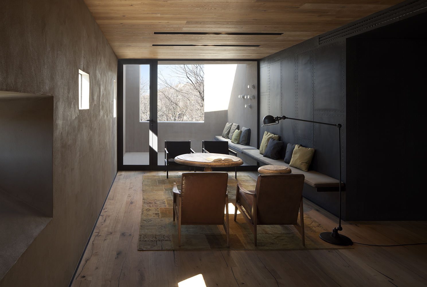 FILANDÓN RESTAURANT by ISABELLOPEZVILALTA+ASSOCIATES - Architizer