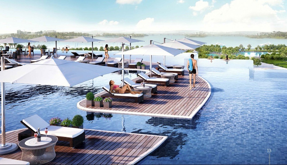 Landmark 81 by Atkins - Architizer