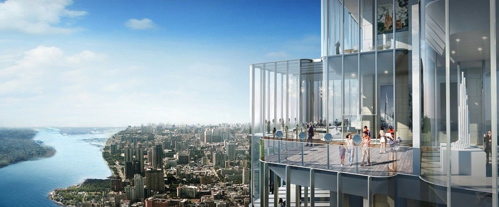 Landmark 81 By Atkins Architizer