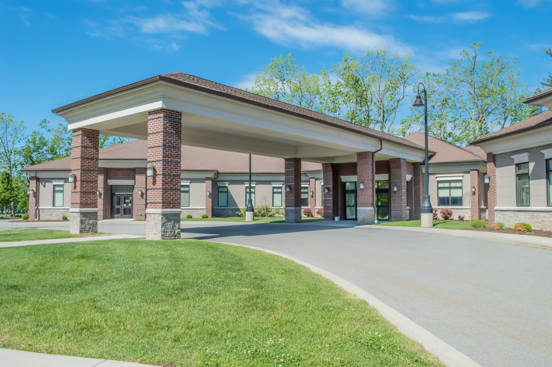 Unity Health Hospital Outpatient MOB by R3D Media - Architizer