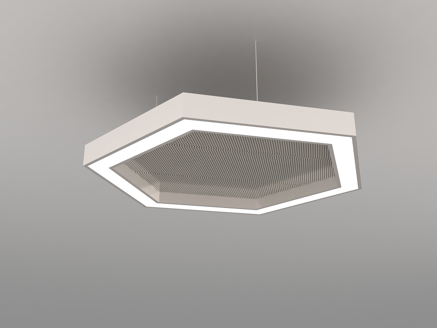 LED+Acoustic Panel from NEONNY - Architizer