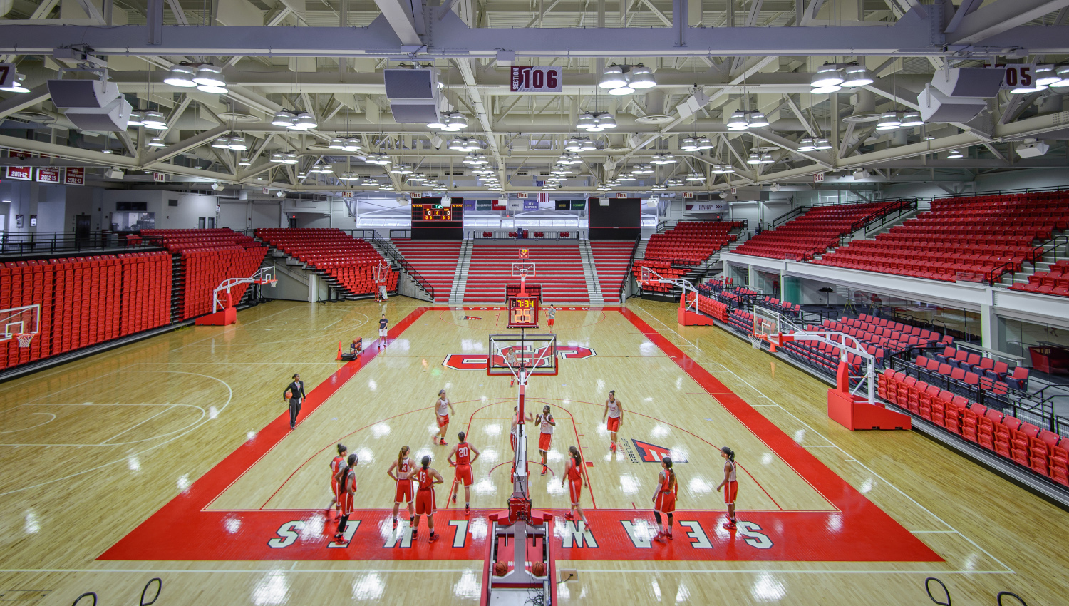 Park Passive by NK Architects - Architizer