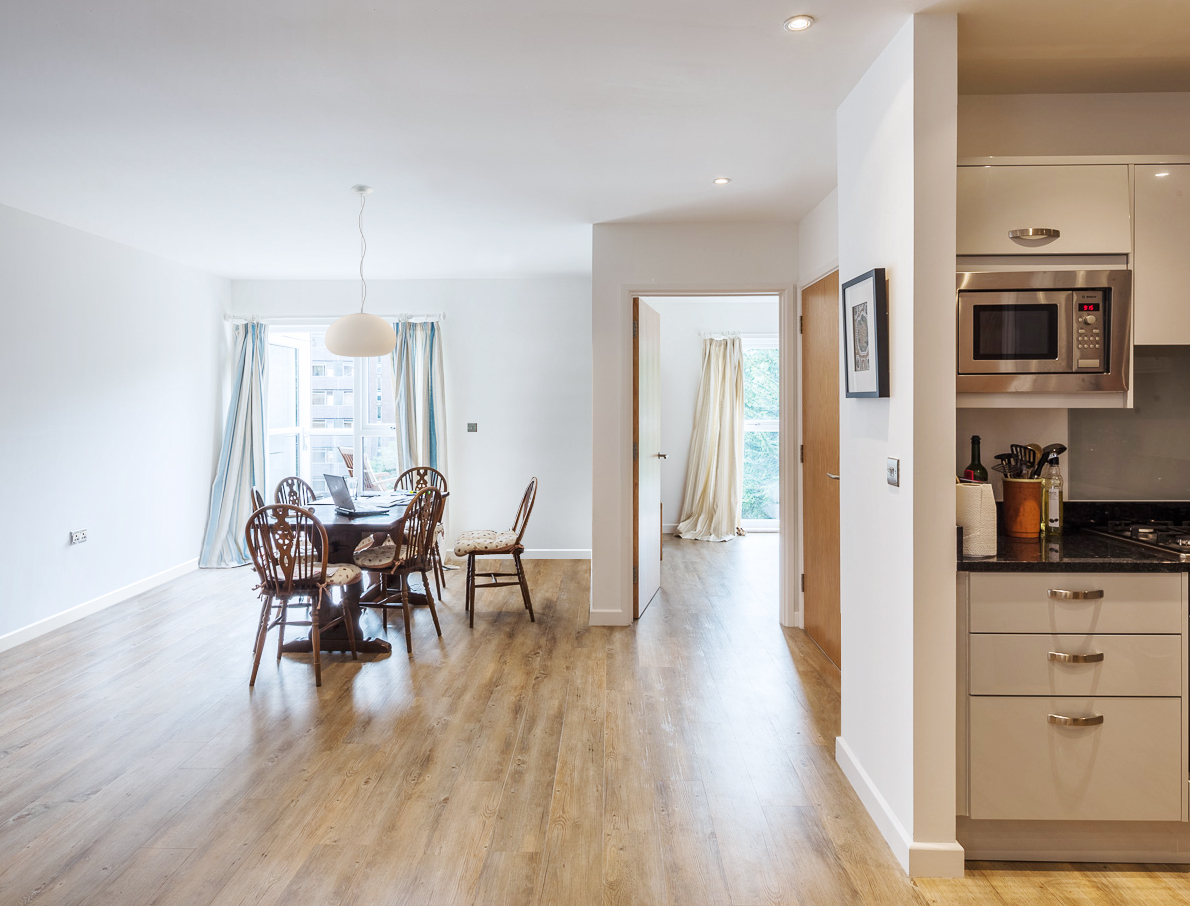 Woodview Mews by Geraghty Taylor Architects - Architizer