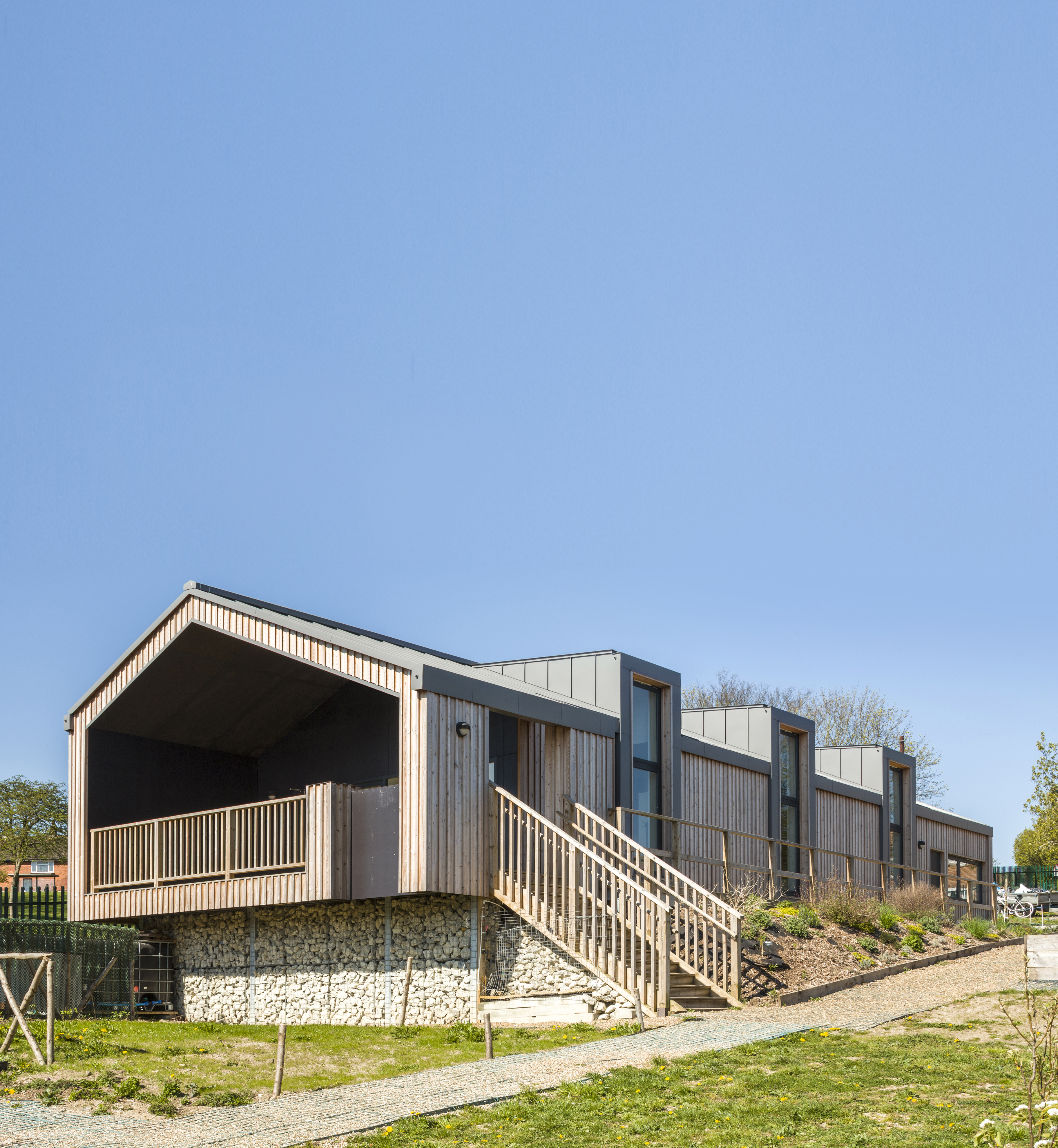 Good Food Matters by Geraghty Taylor Architects - Architizer