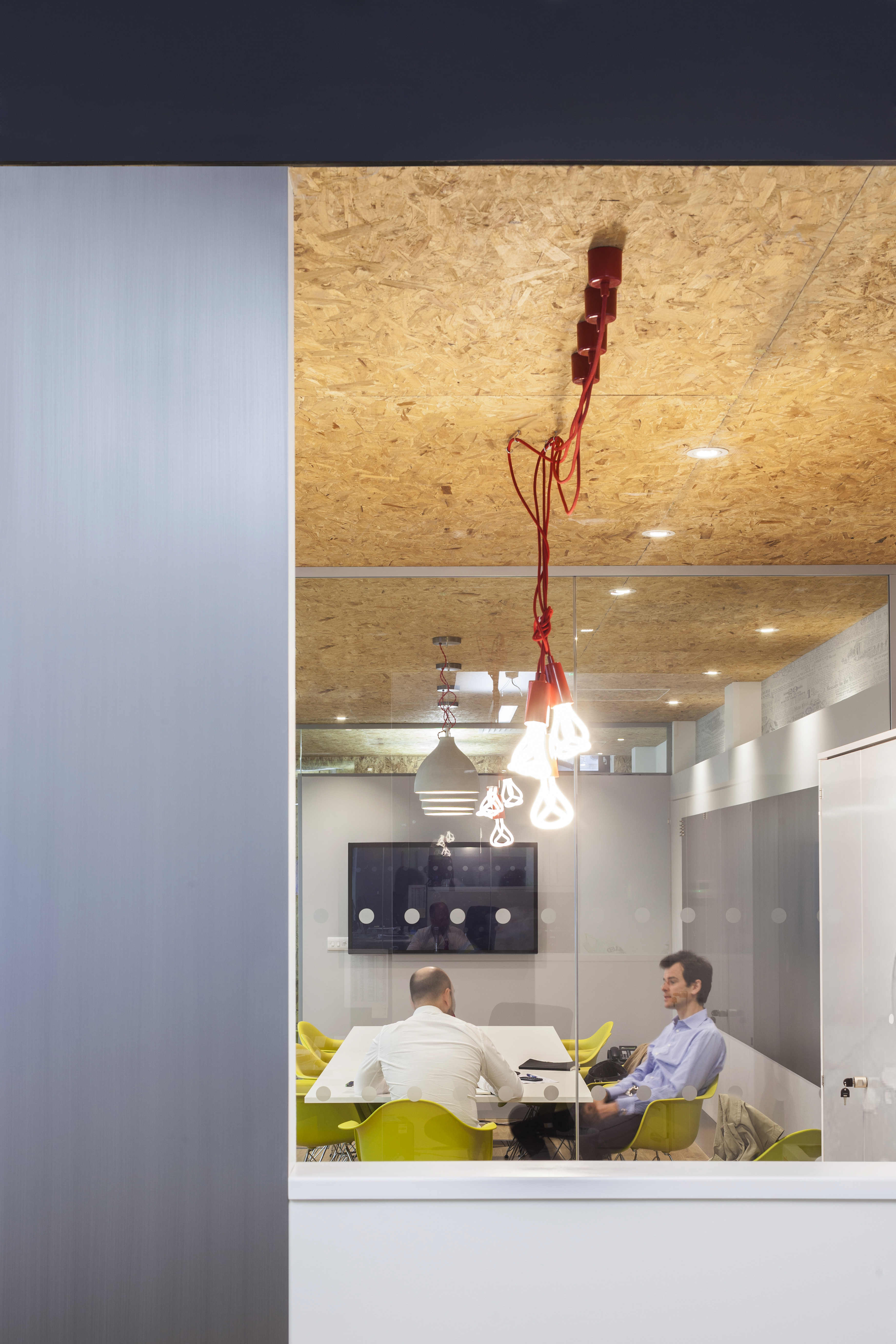 TVC Group by Geraghty Taylor Architects - Architizer