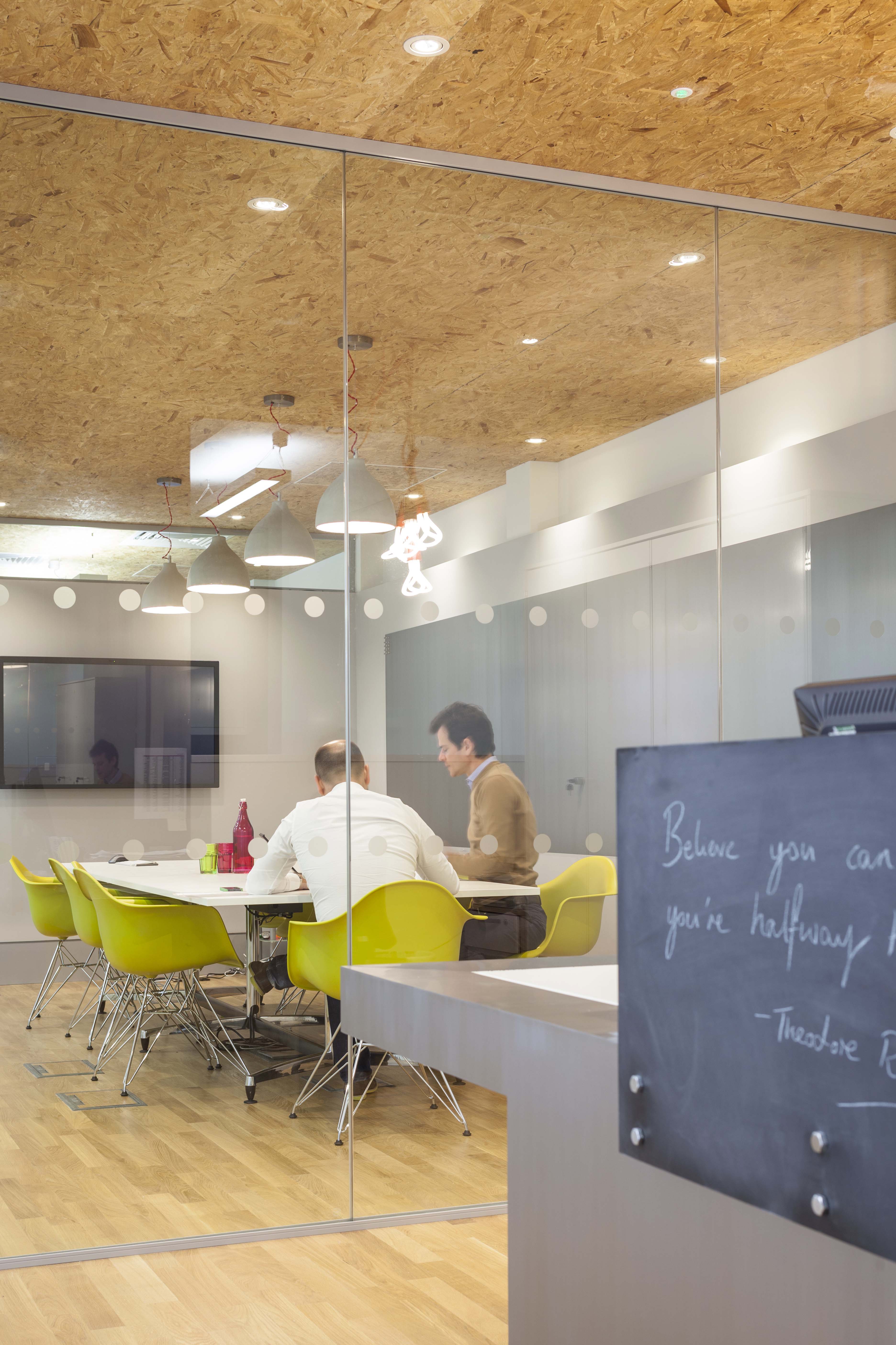 TVC Group by Geraghty Taylor Architects - Architizer