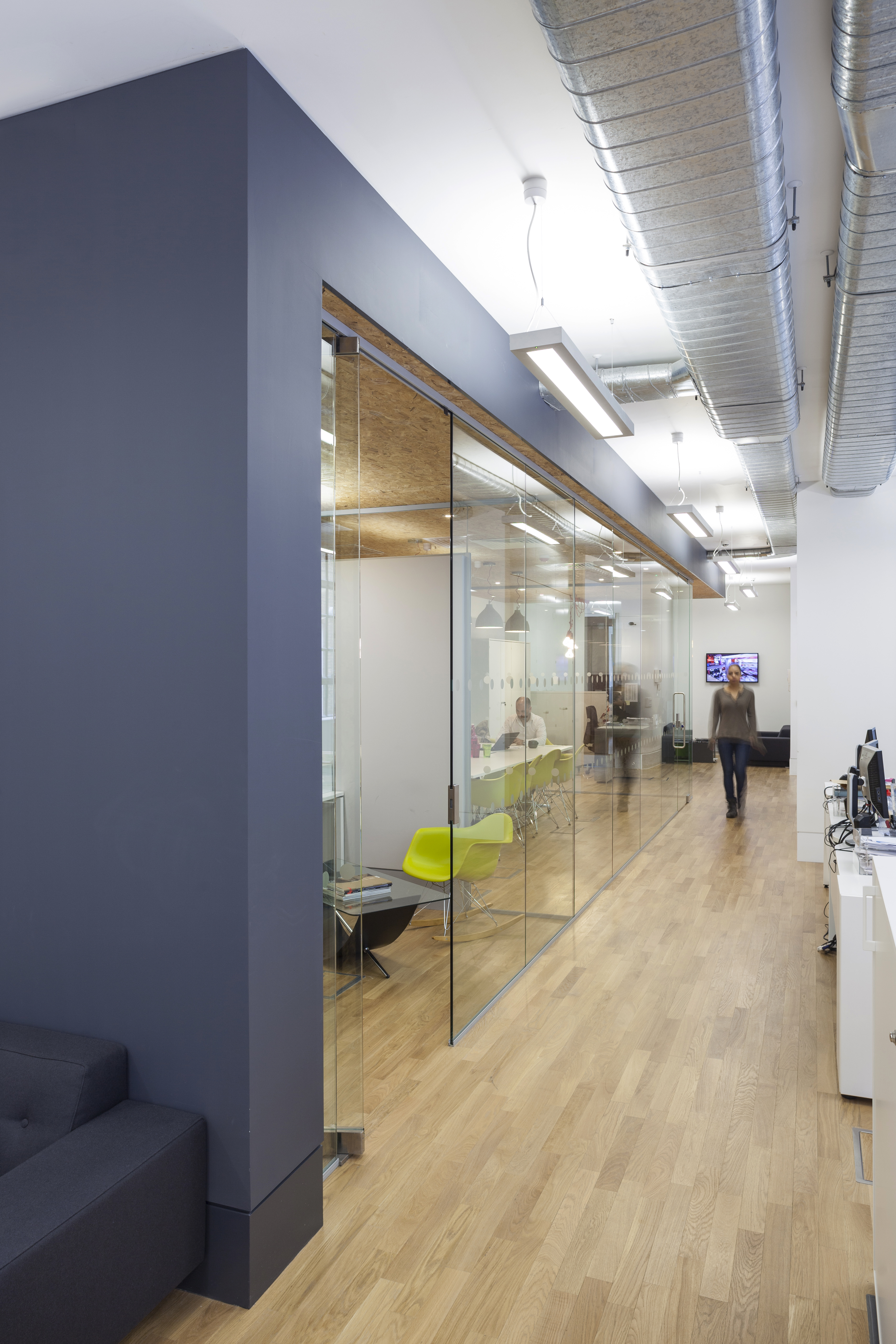 TVC Group by Geraghty Taylor Architects - Architizer