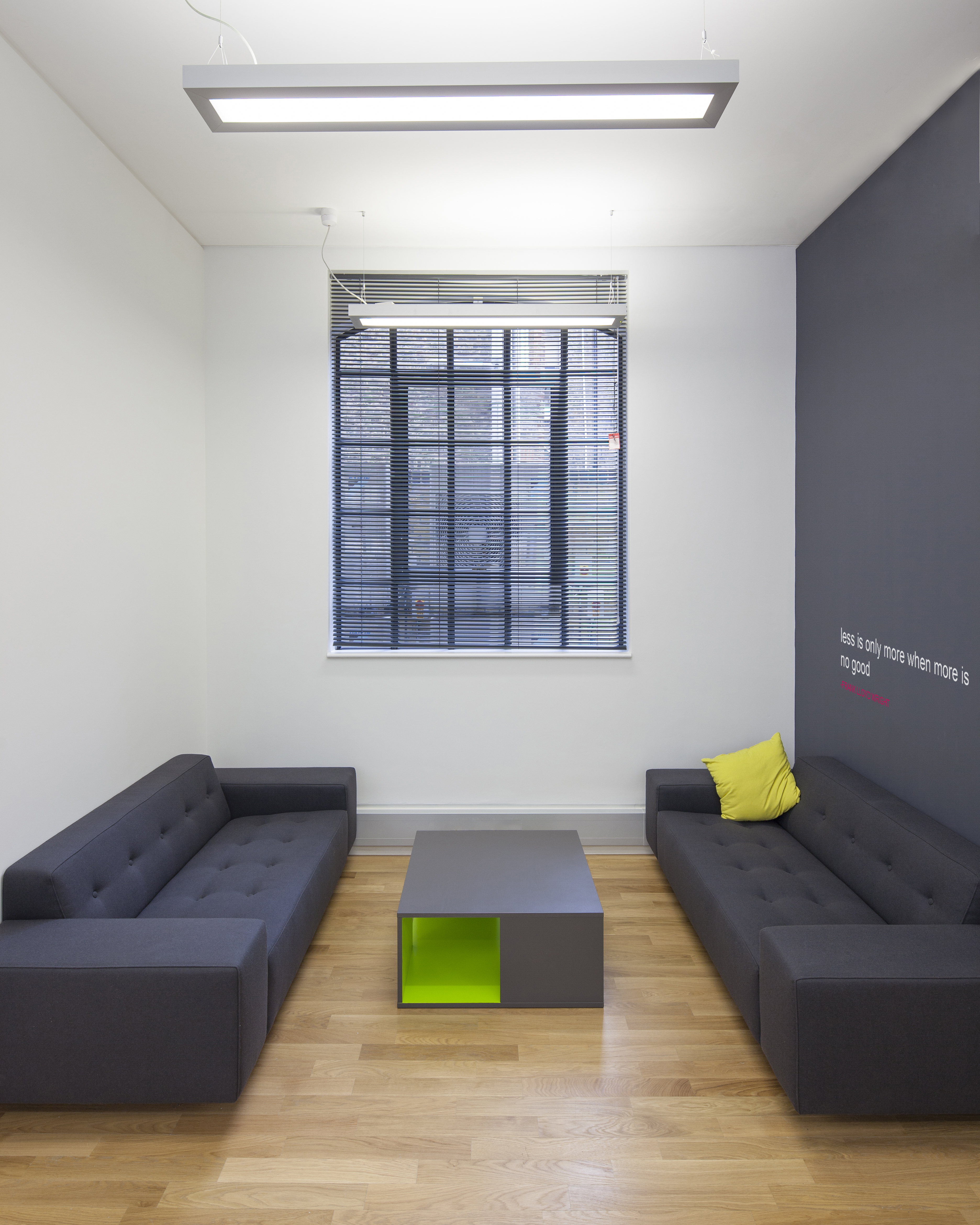 TVC Group by Geraghty Taylor Architects - Architizer