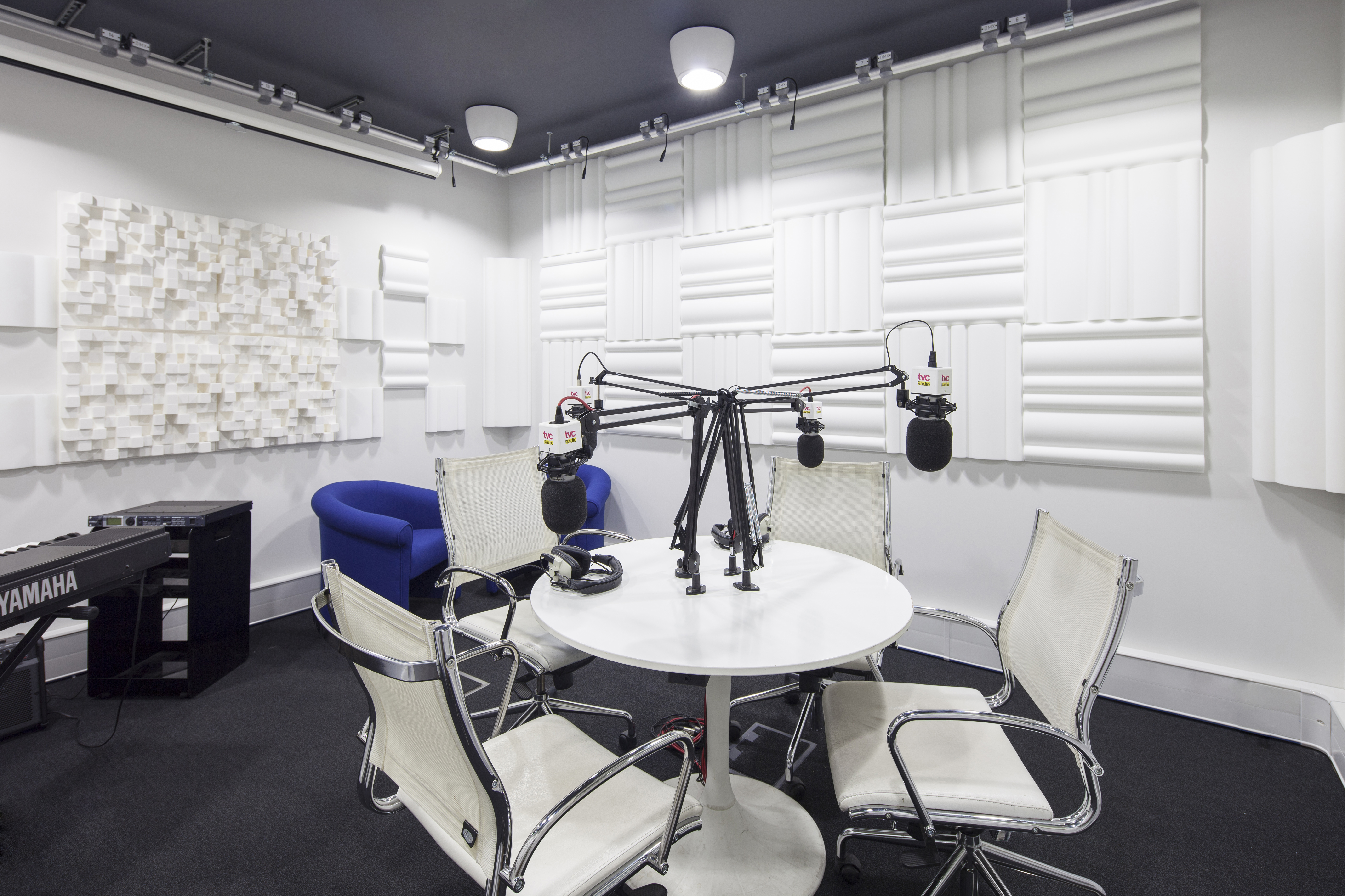 TVC Group by Geraghty Taylor Architects - Architizer